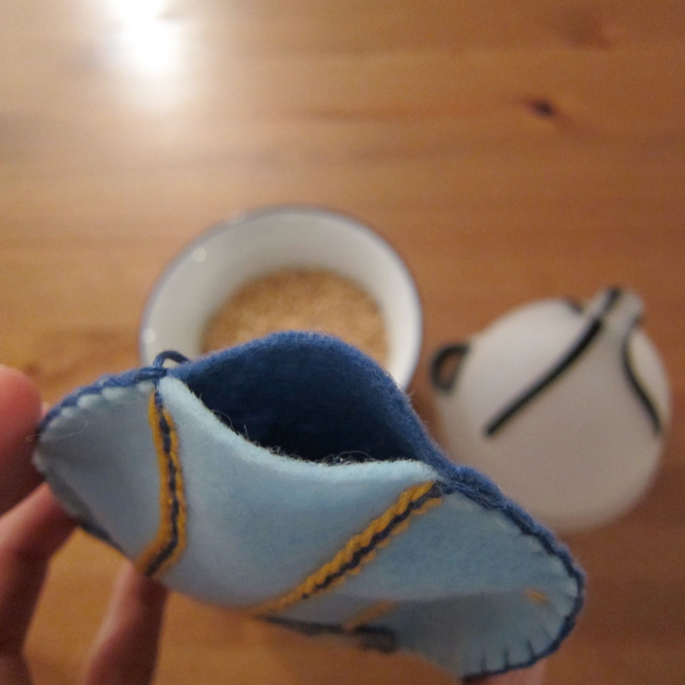 Bed Bug Bean Bags : 9 Steps (with Pictures) - Instructables