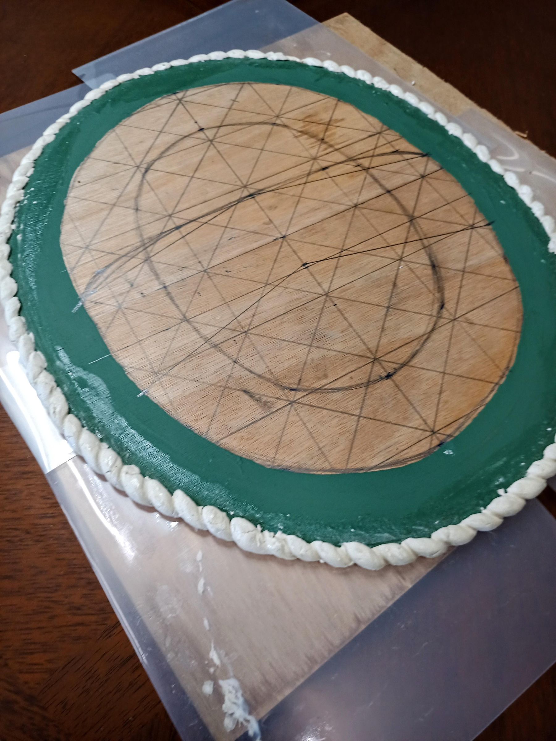 Enlarging an Image Using a Grid : 7 Steps (with Pictures) - Instructables