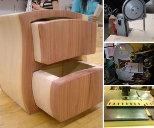 Band Saw Projects - Instructables