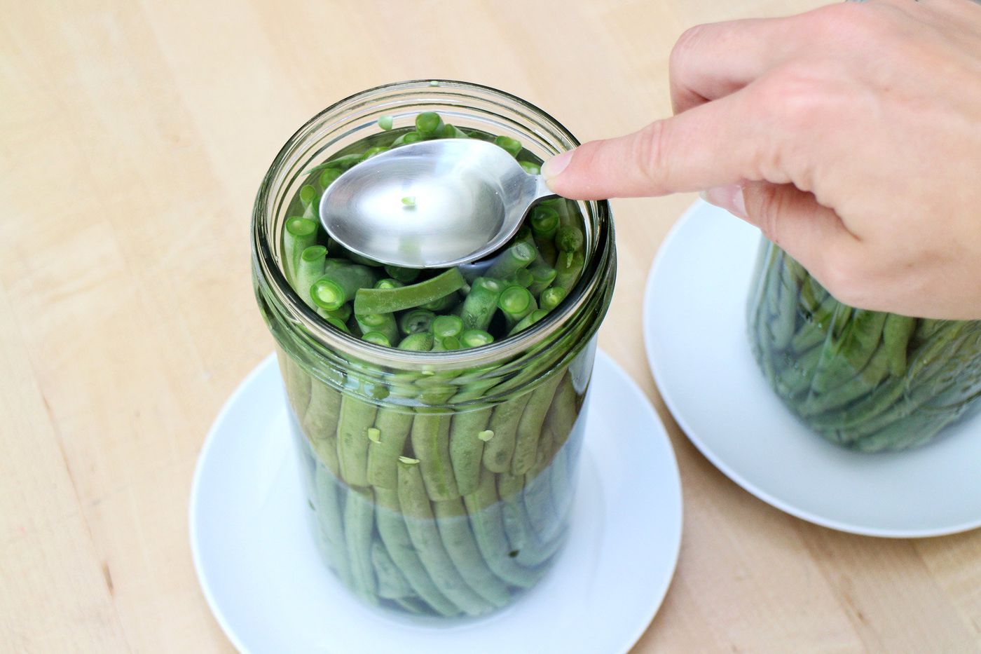 Lacto-Fermentation : 5 Steps - Instructables