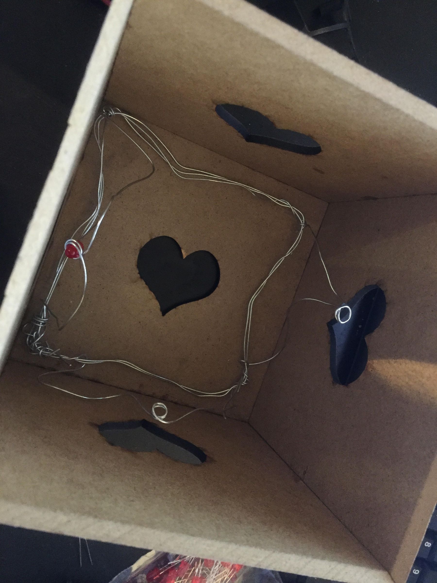 Companion Cube : 4 Steps (with Pictures) - Instructables