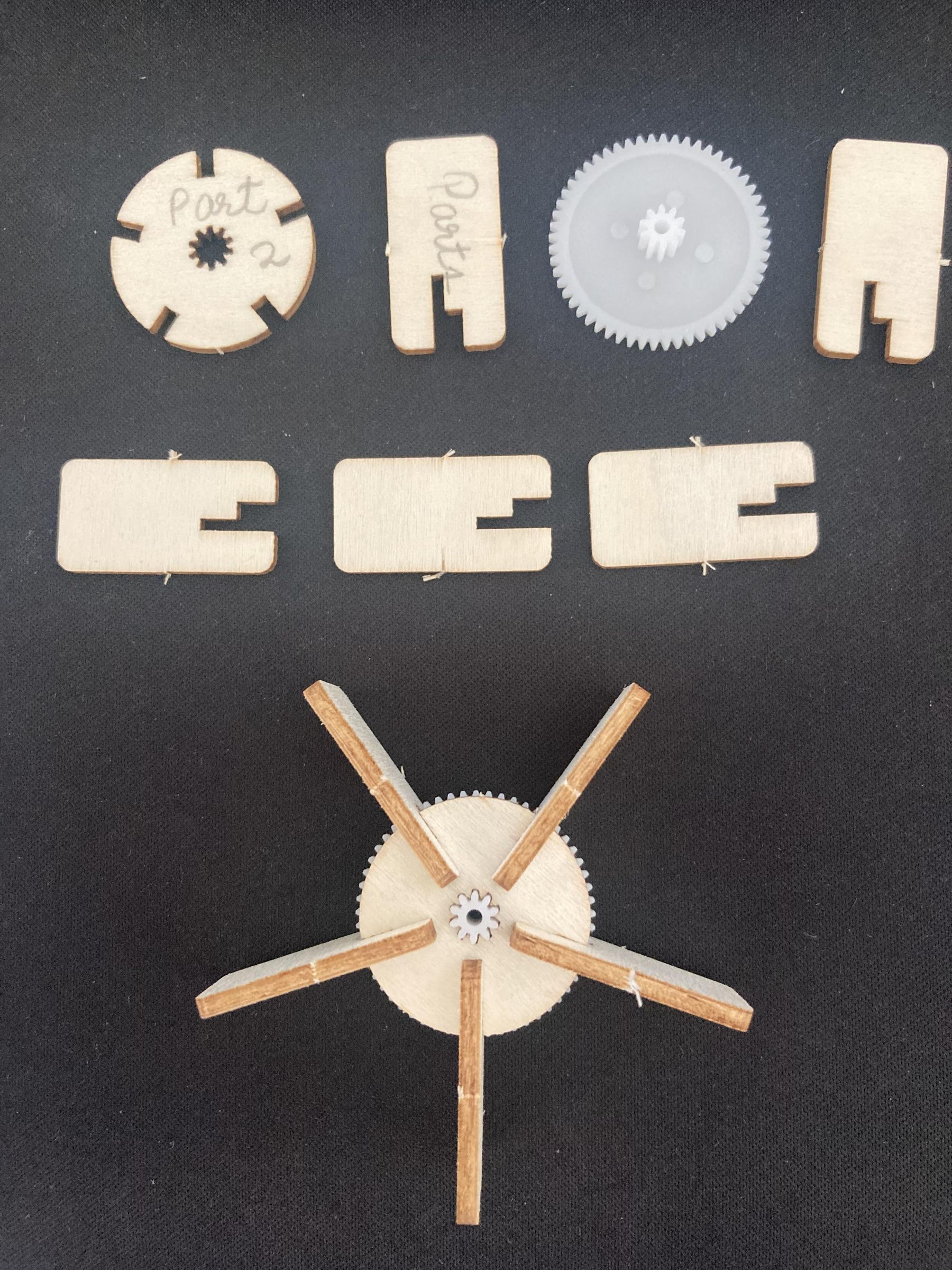 Remote Control Boat With Fusion360 : 14 Steps (with Pictures ...