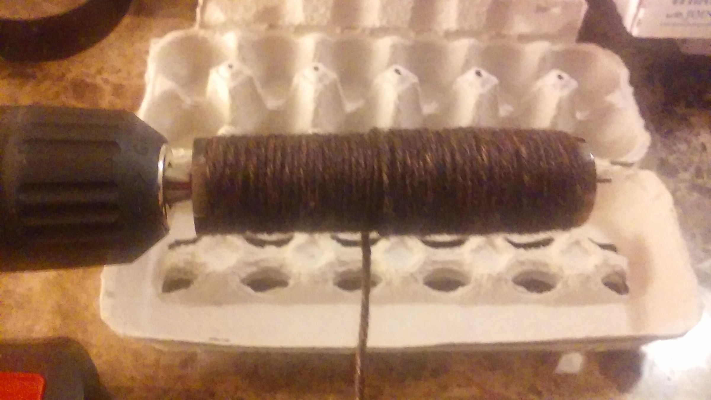 DIY Boat Shuttle Bobbins : 7 Steps - Instructables