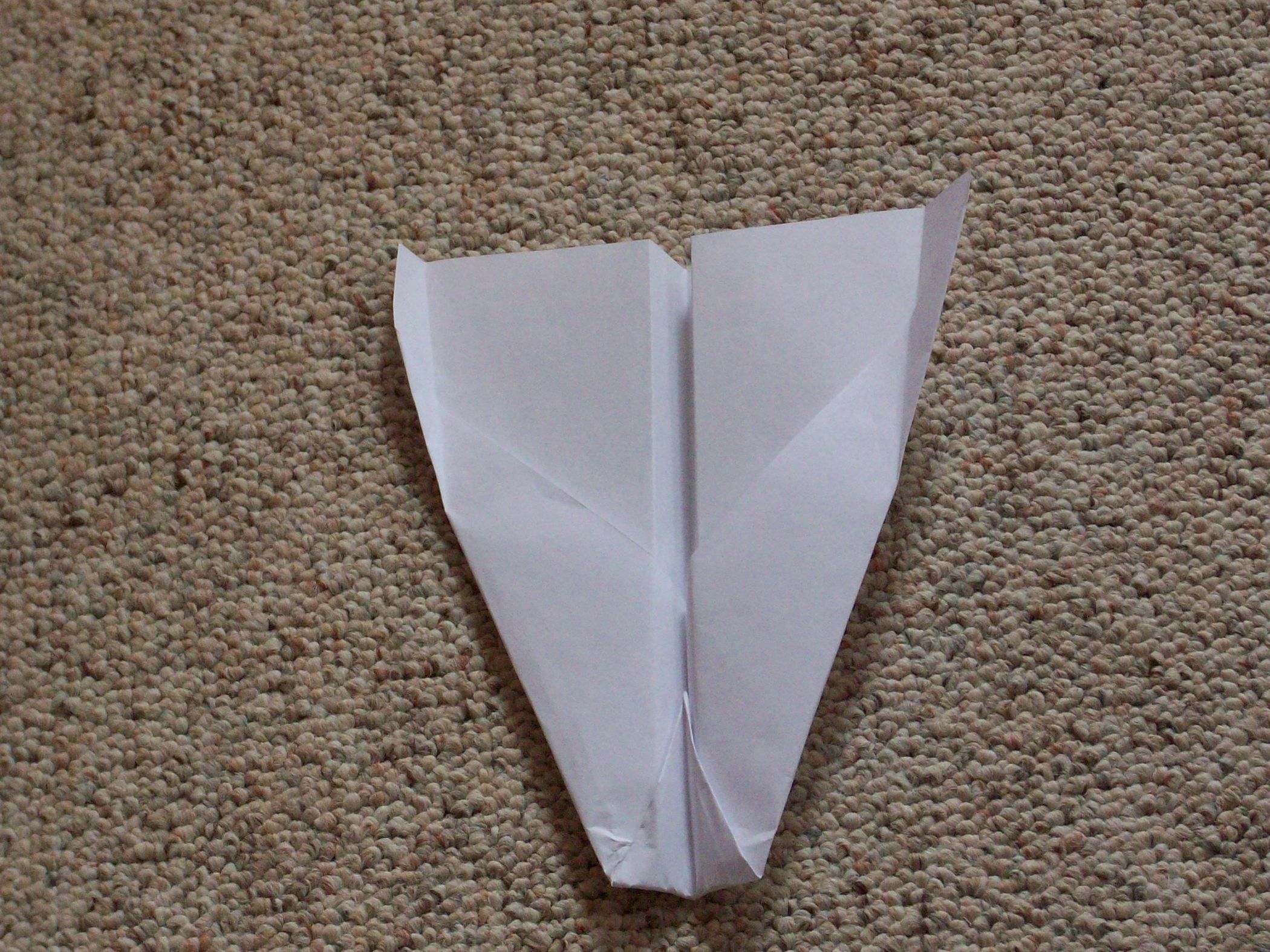 Paper Bomber : 6 Steps - Instructables
