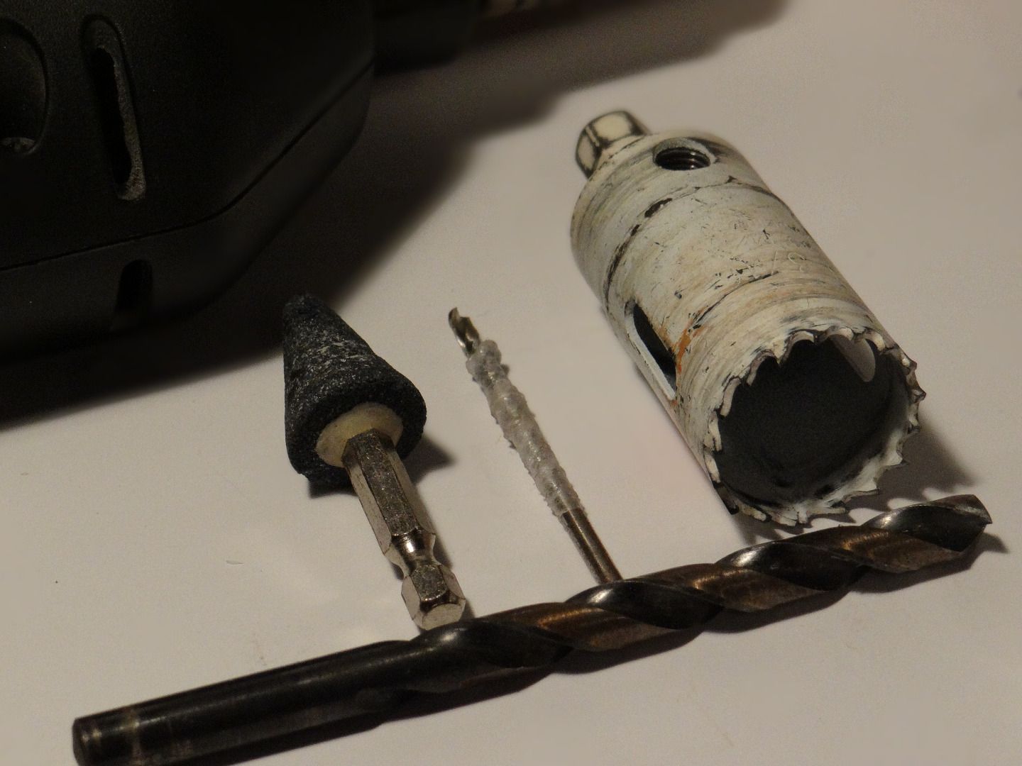 DIY Interferometer: Prove Einstein Wrong in 20 Minutes! : 13 Steps ...