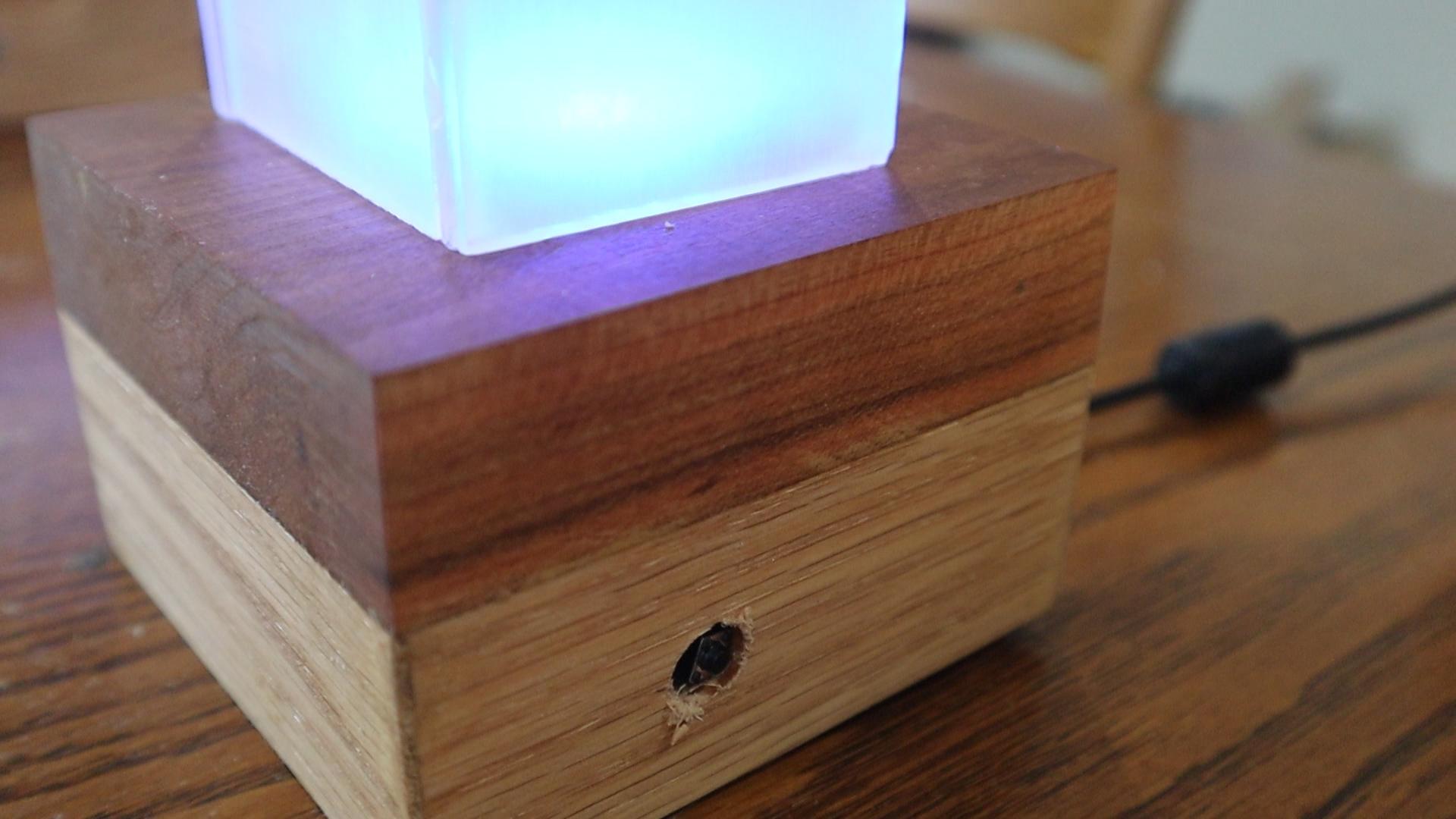 DIY Long Distance Best Friend Lights : 4 Steps (with Pictures ...