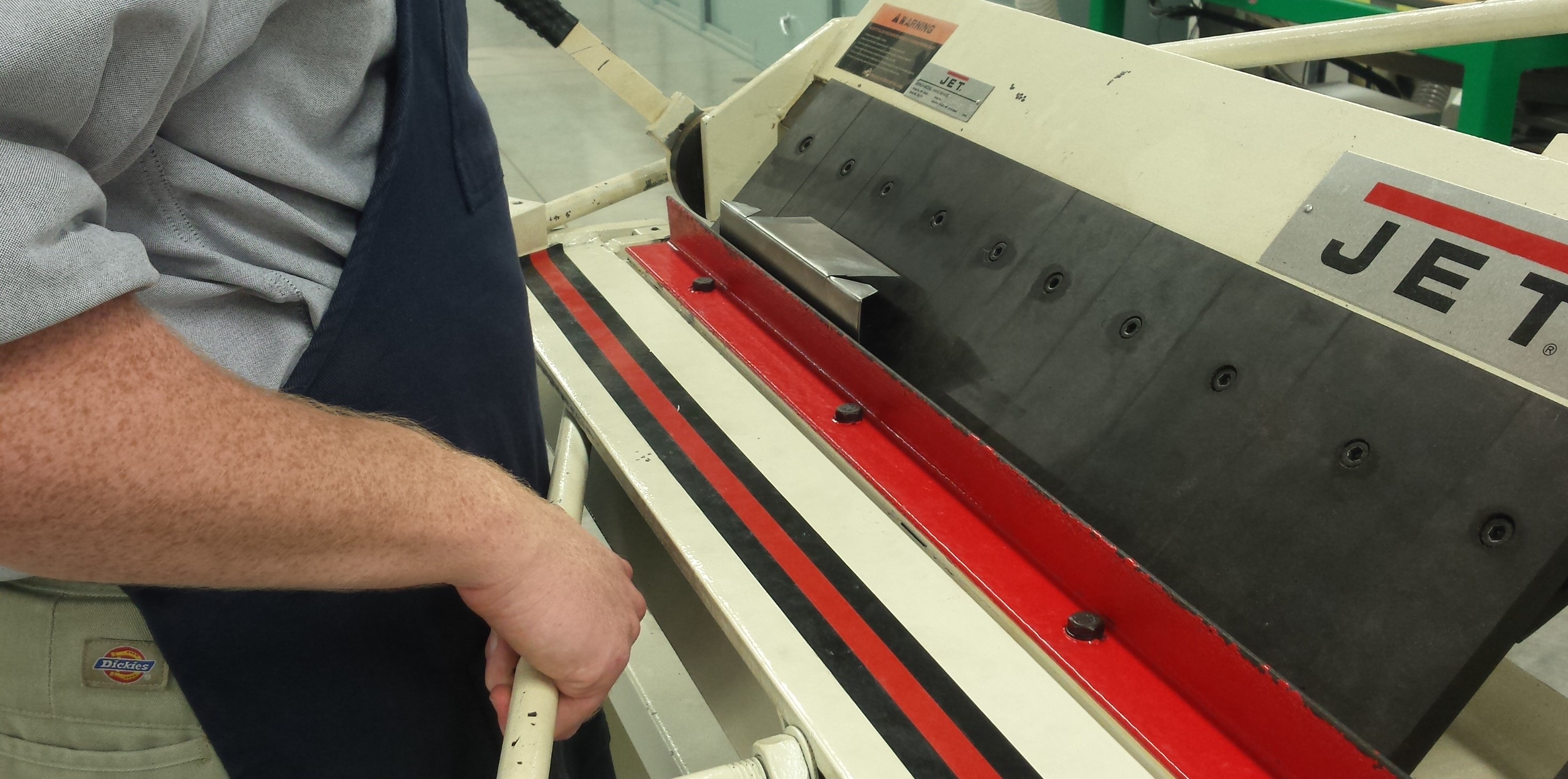 Sheet Metal Box : 12 Steps (with Pictures) - Instructables