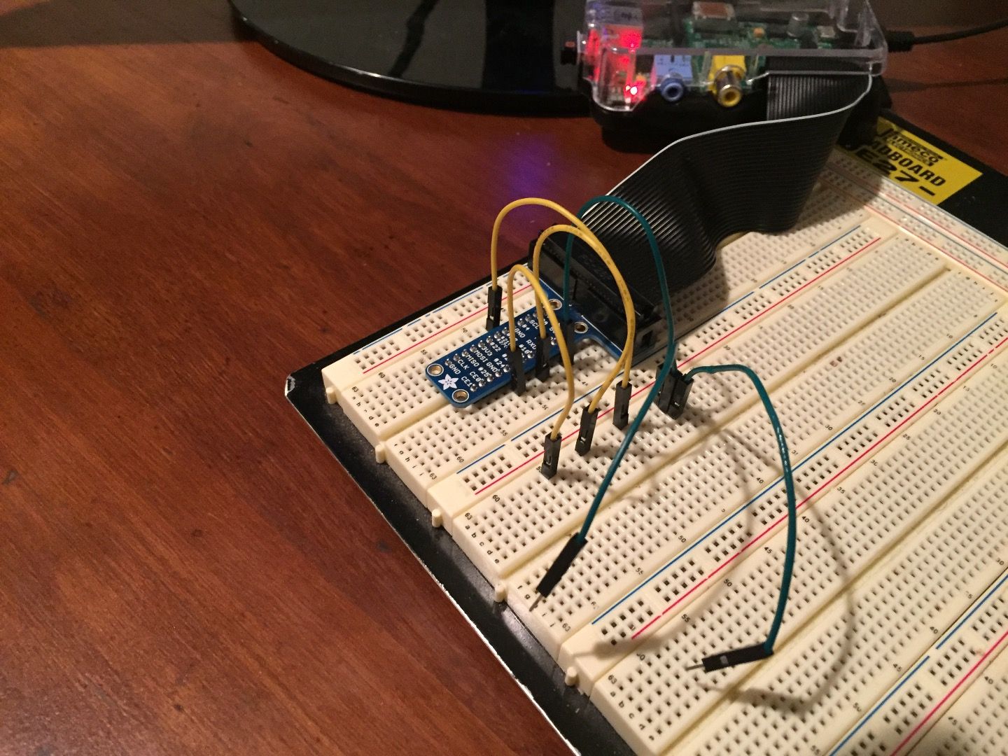 Play Video With Python and GPIO : 5 Steps (with Pictures) - Instructables