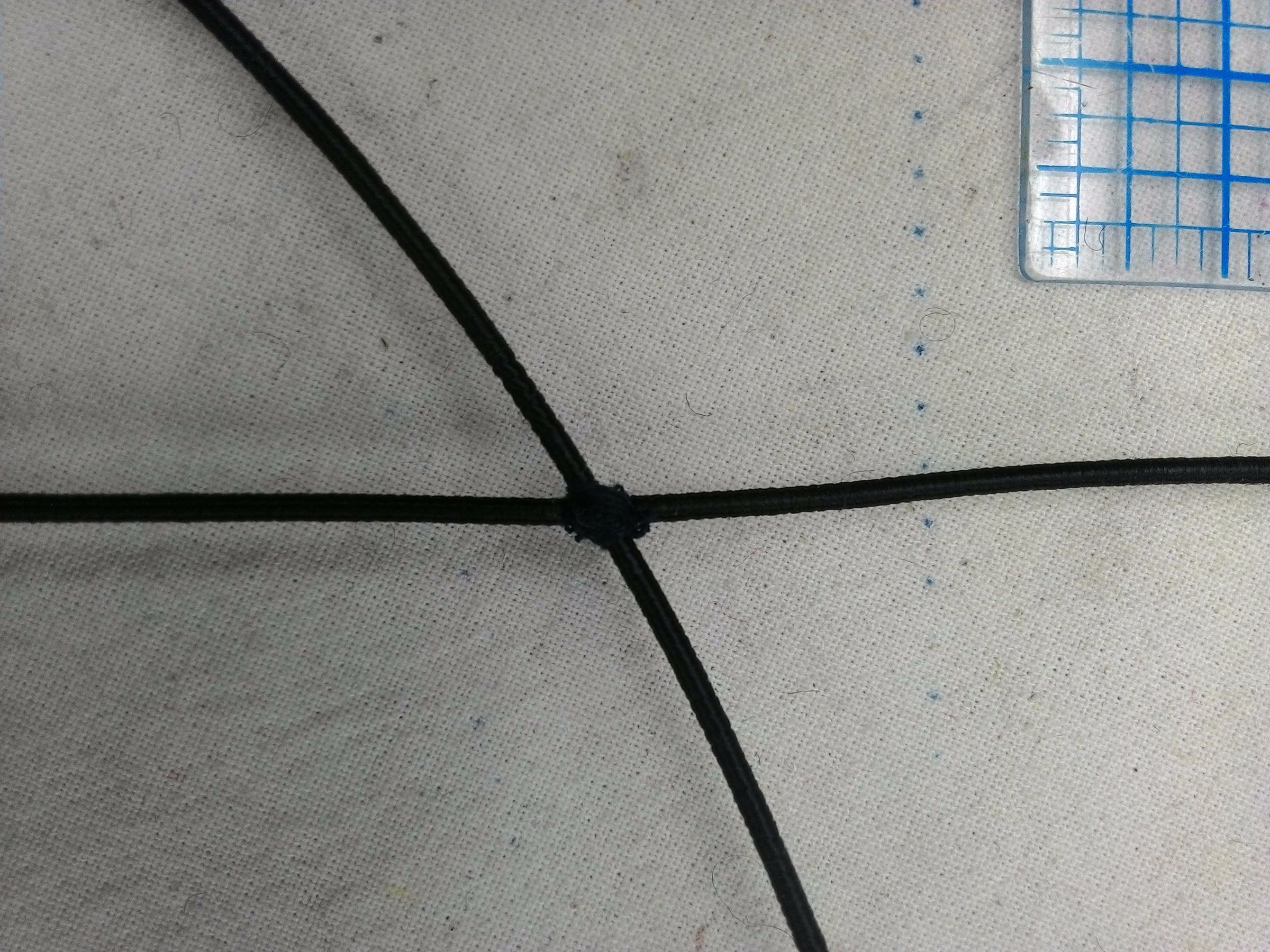 Elizabethan Whisk Collar : 6 Steps (with Pictures) - Instructables