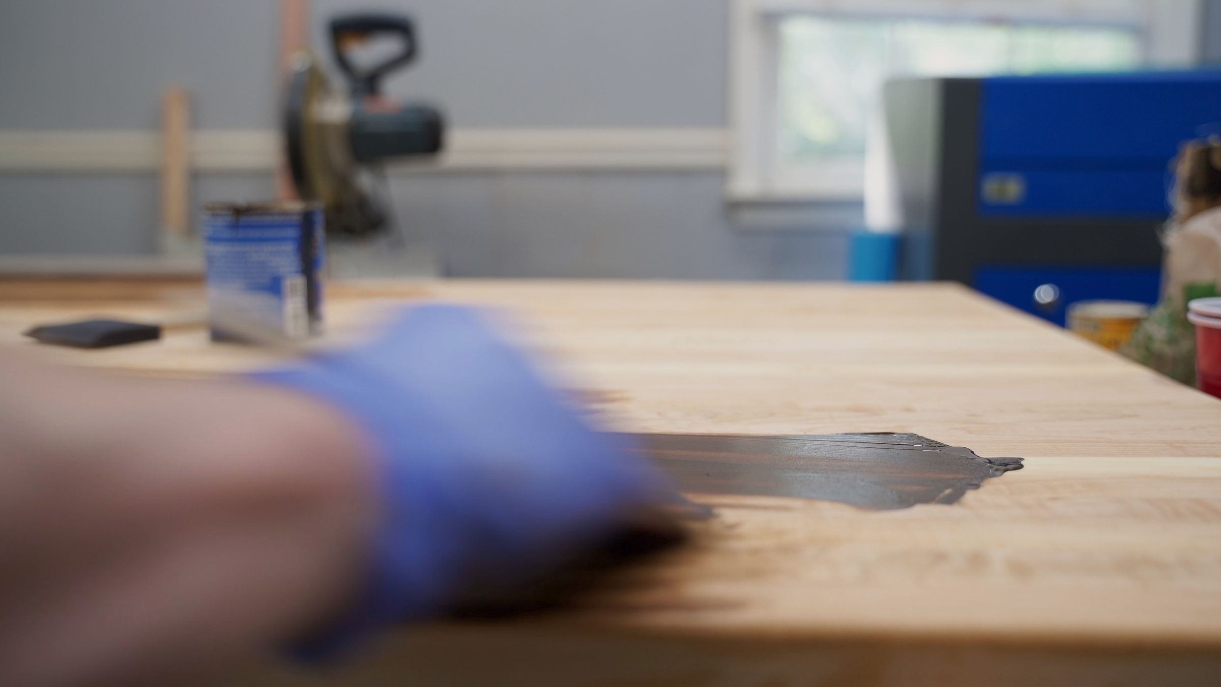 DIY Butcher Block Countertop : 10 Steps (with Pictures) - Instructables