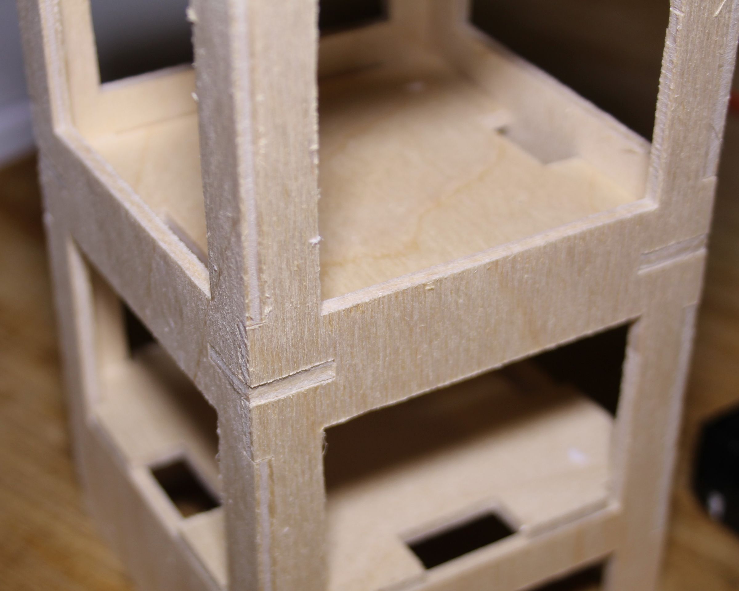 Yet Another Balancing Robot! : 7 Steps (with Pictures) - Instructables