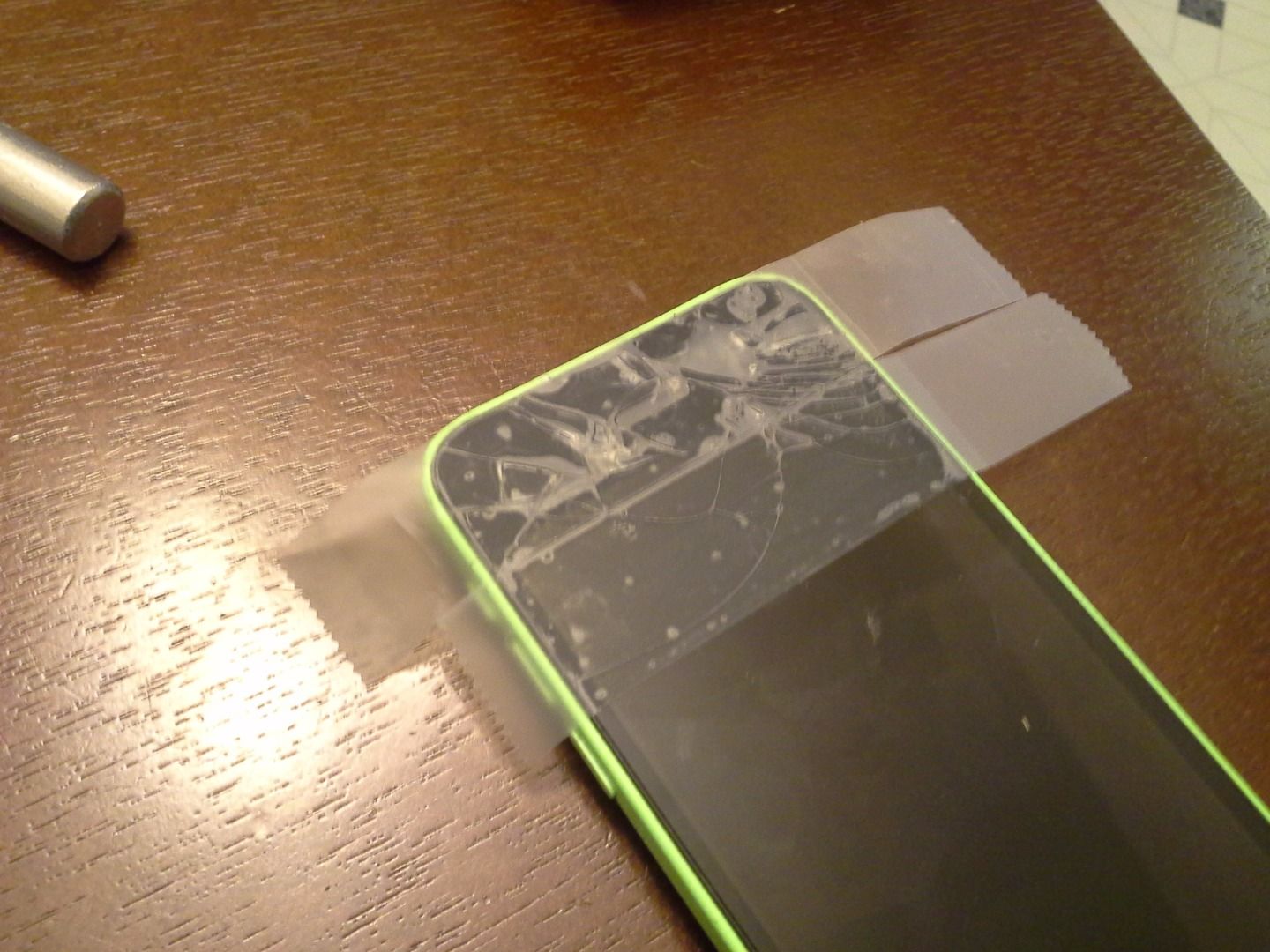 Broken Screen Fix, Save About $100 : 4 Steps - Instructables