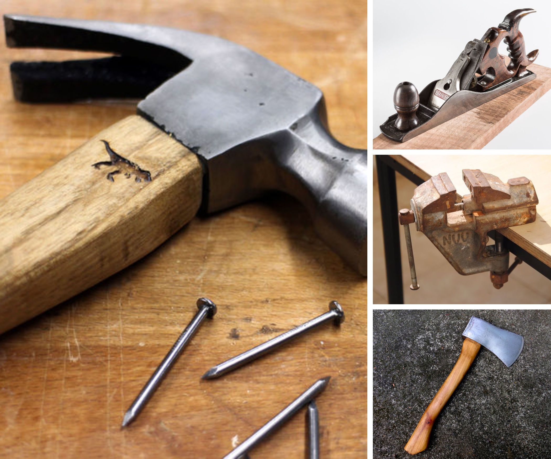 Tool Restorations? This Is Your Guide! - Instructables