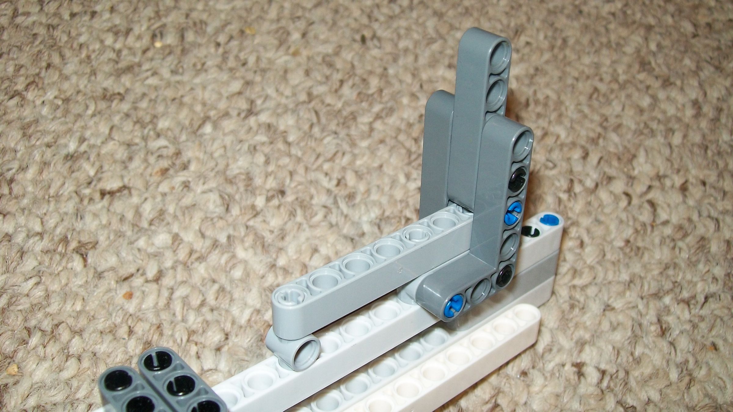 How to Make a Lego Cross Bow - Instructables