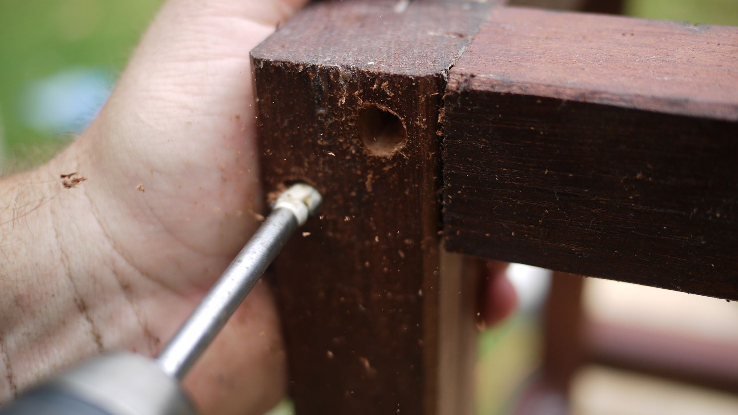 Industrial Fly Trap : 22 Steps (with Pictures) - Instructables