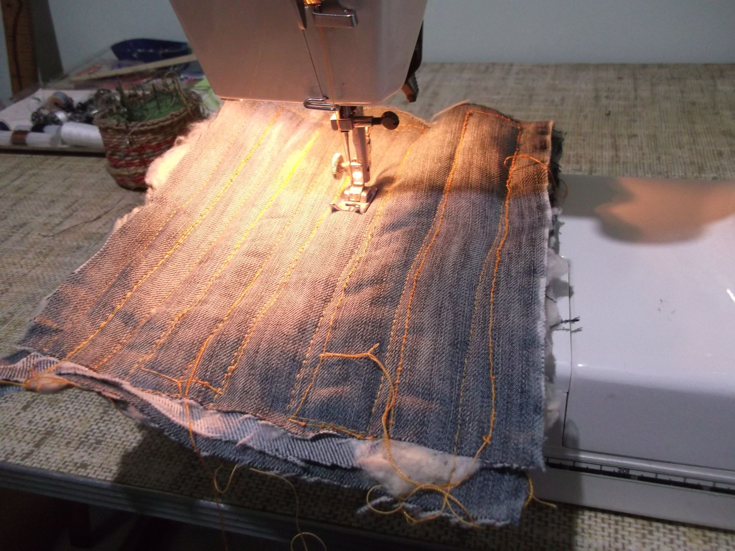 How to Make Scale Armor From Bottle Caps (Updated) : 8 Steps (with ...