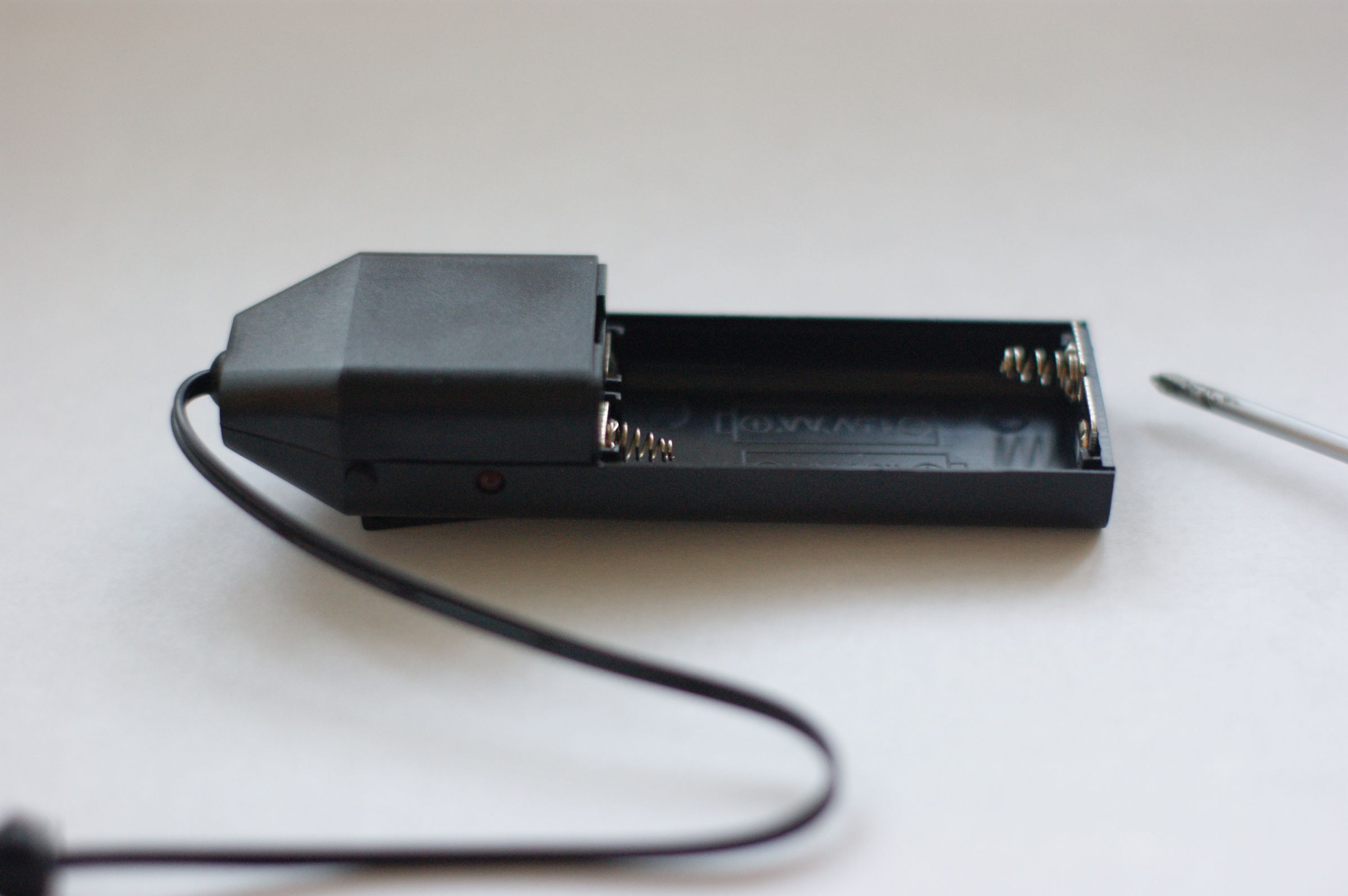 How to Silence an EL Transformer : 4 Steps - Instructables