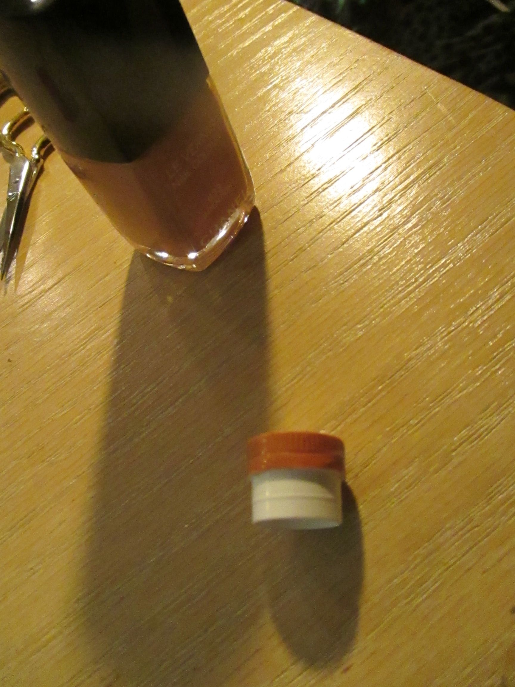 Chapstick Ring : 7 Steps (with Pictures) - Instructables