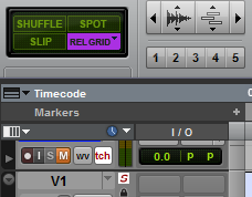 Pro Tools Relative Grid... What Is It Good For? - Instructables