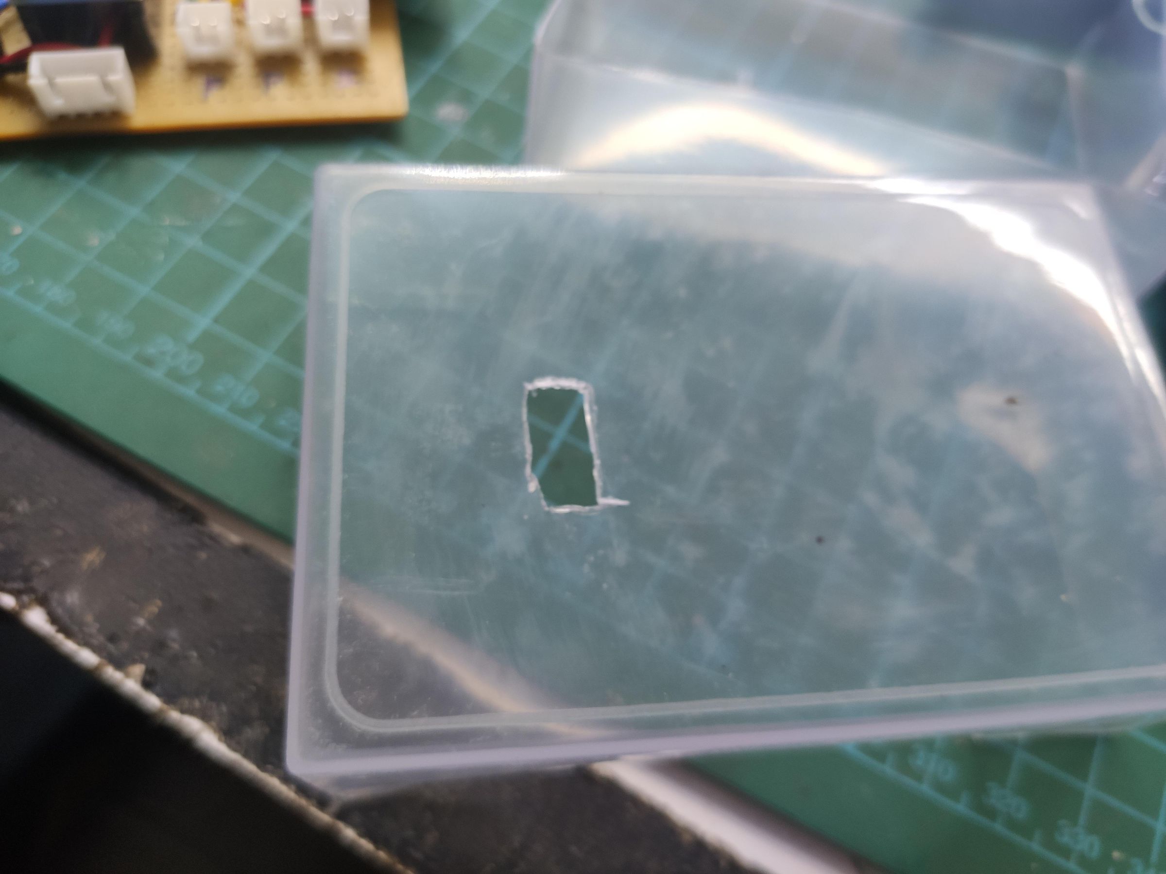 Humidity Controlled Box for Storing Camera, Lenses, 3D Printing ...