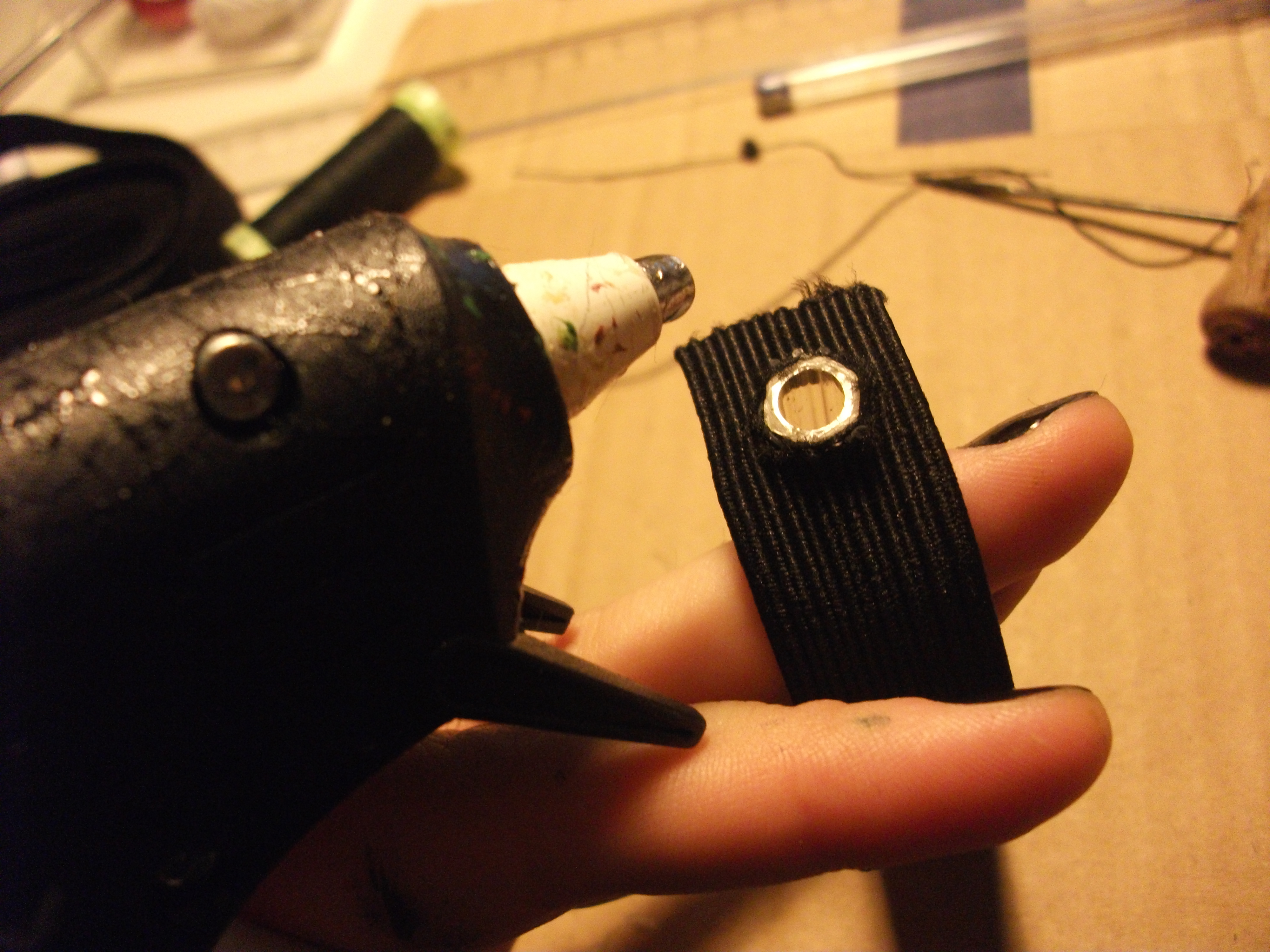 Guitar Capo (DIY) : 9 Steps - Instructables