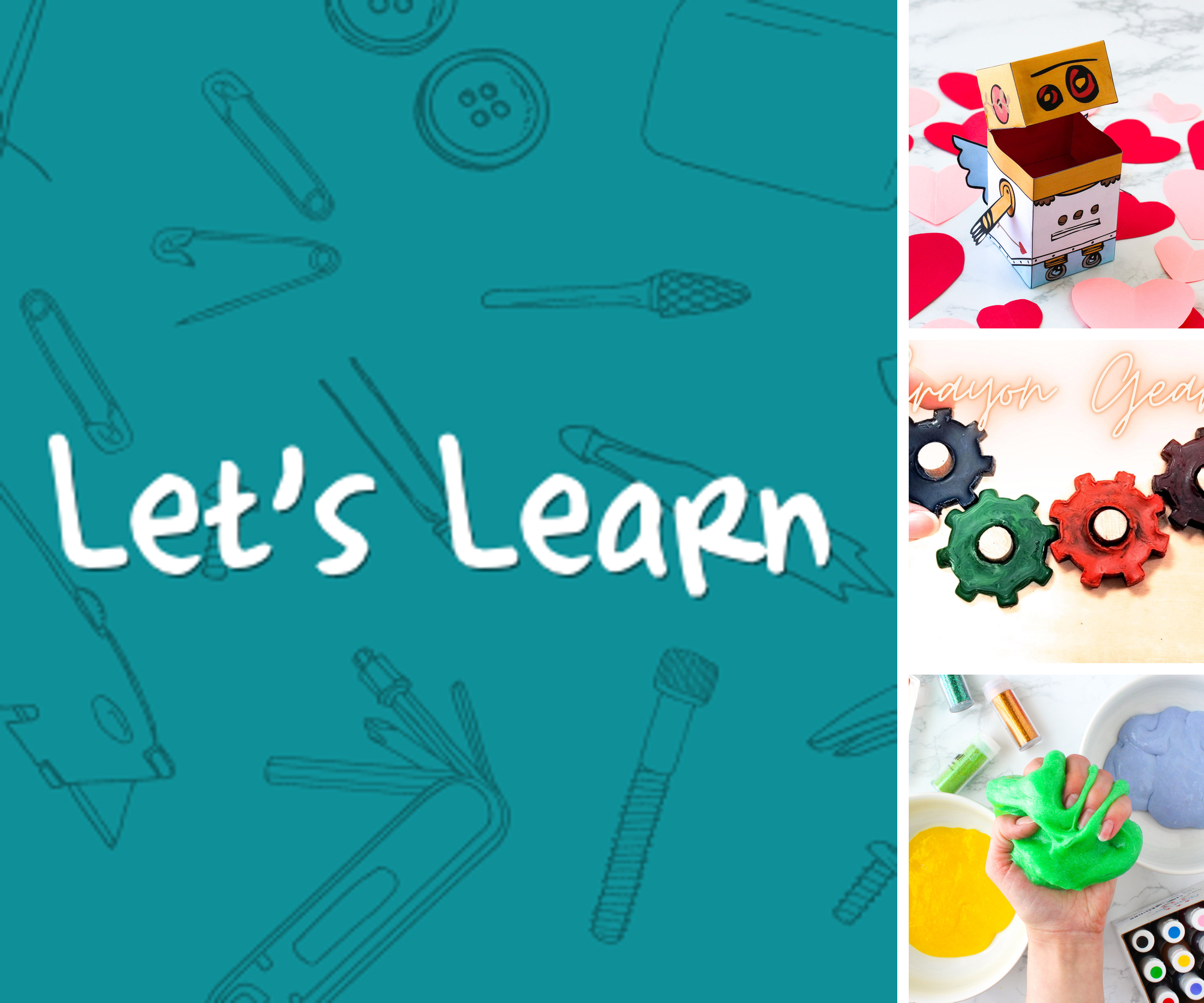 Lesson Plans - Instructables