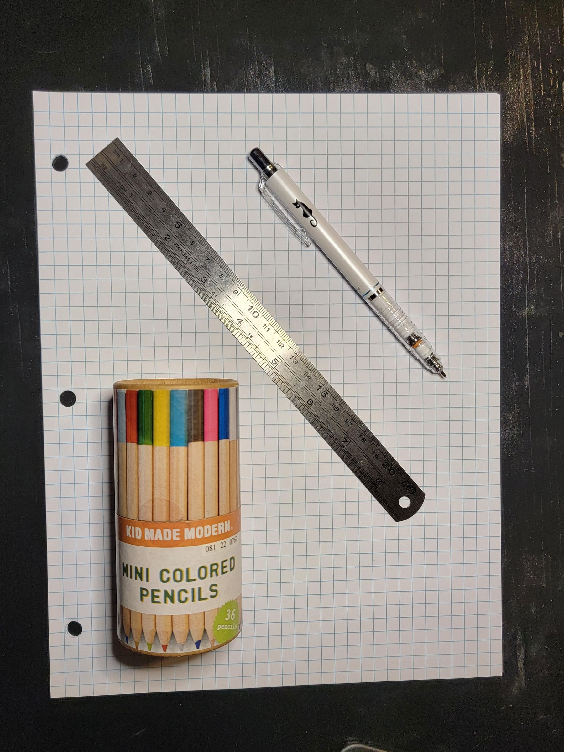 A Lesson in Basic Graphing With Parabolic Curves : 5 Steps (with ...