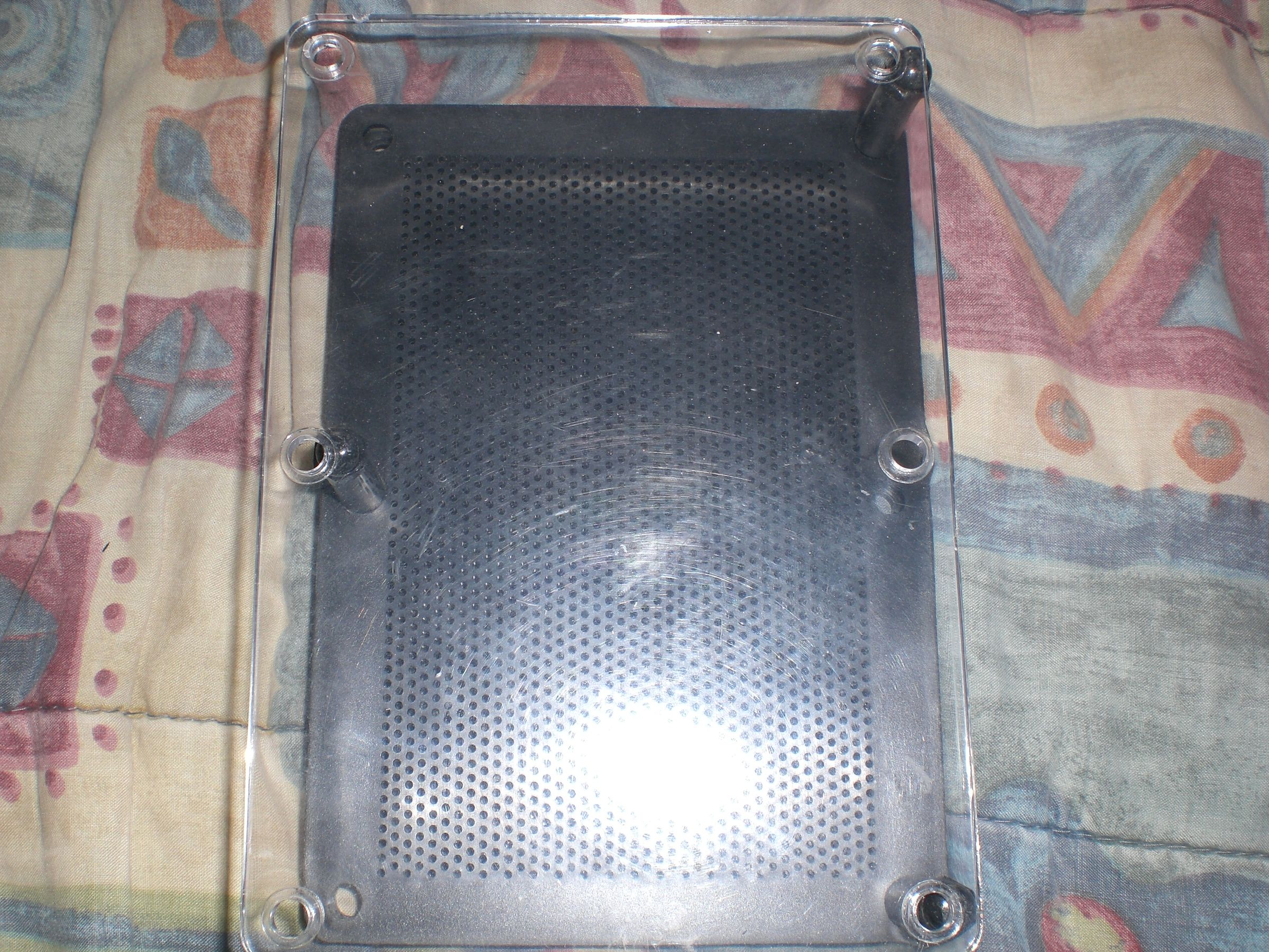 Fixing a Broken Pin Toy. : 3 Steps - Instructables