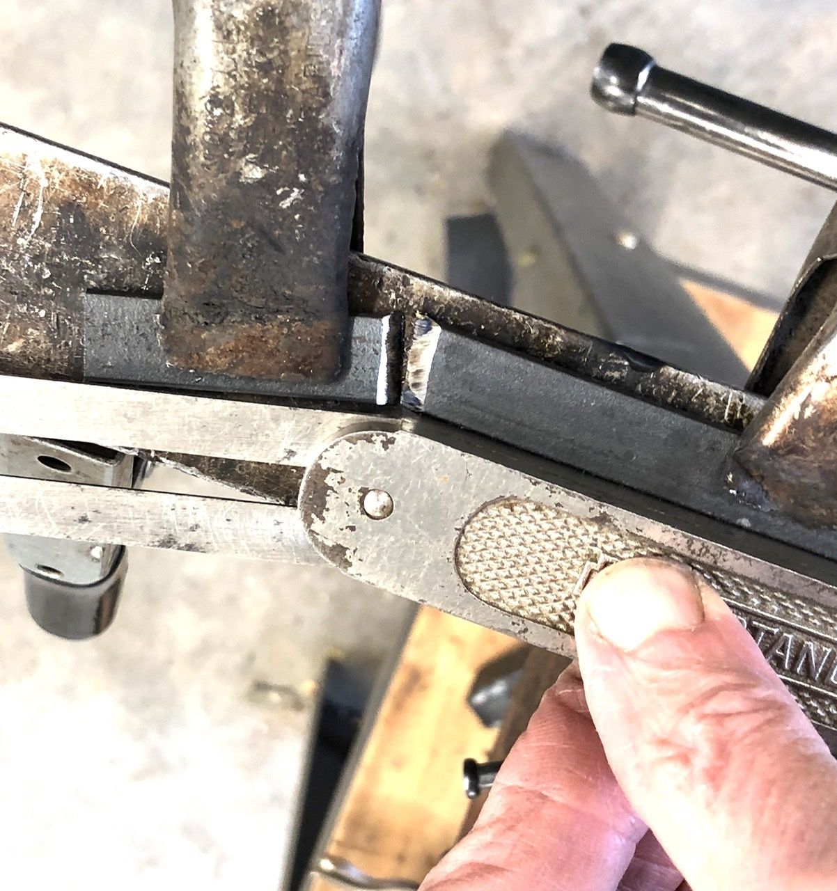 Figure 8 Caliper : 7 Steps (with Pictures) - Instructables