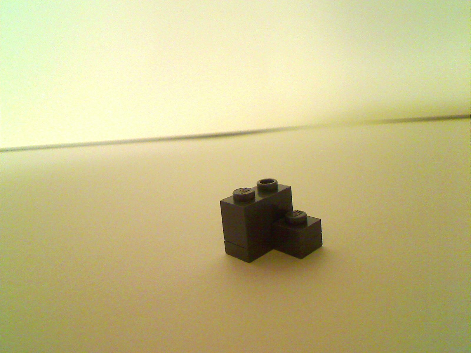 Real Steel ATOM Out of Legos : 7 Steps (with Pictures) - Instructables