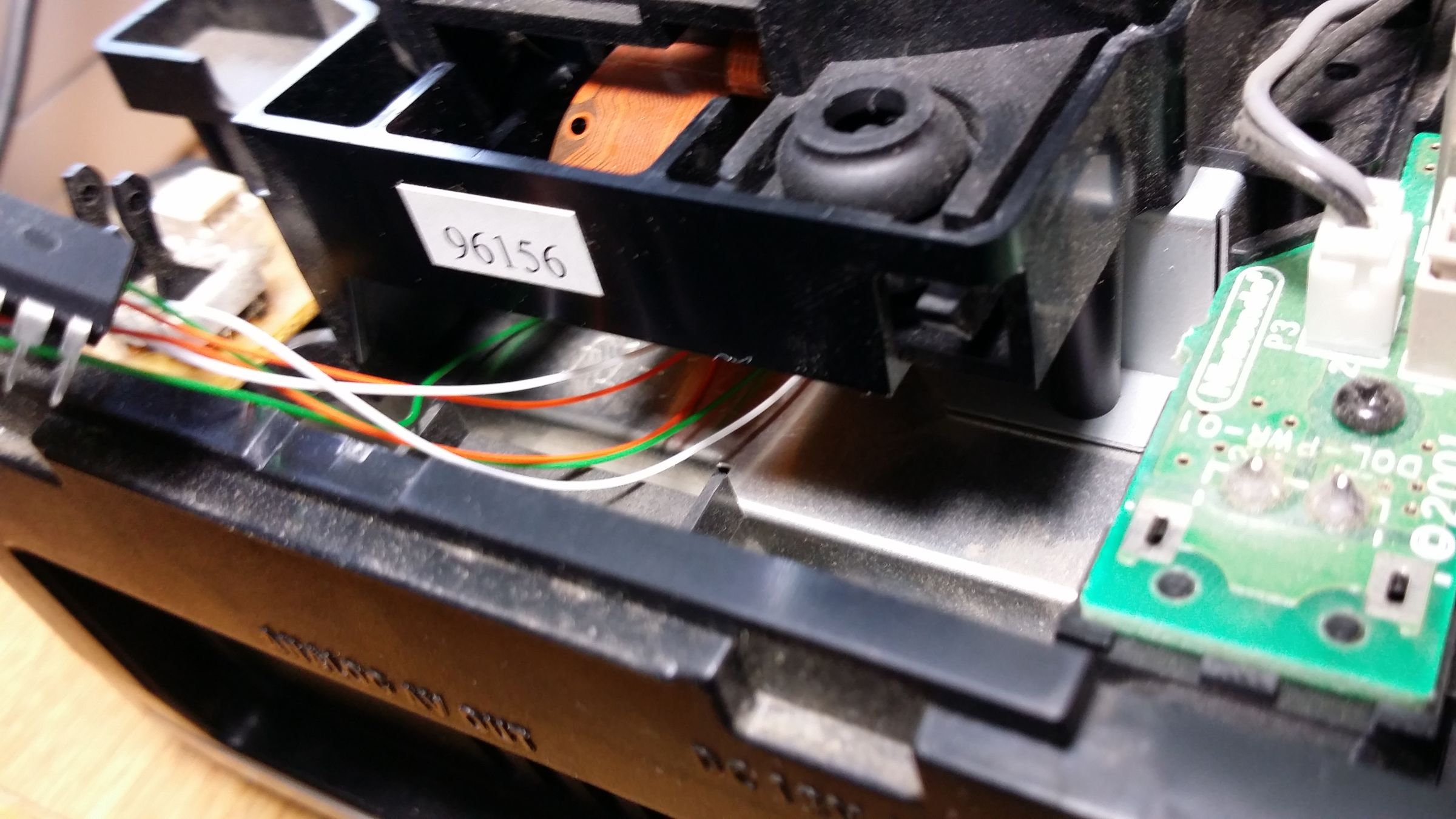 Homemade GameCube Mod-Chip : 10 Steps - Instructables