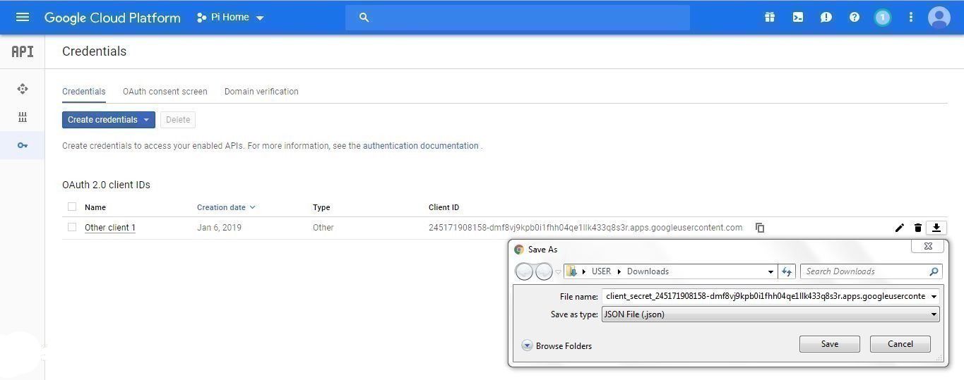 Pi Home, a Raspberry Powered Virtual Assistant : 11 Steps (with ...