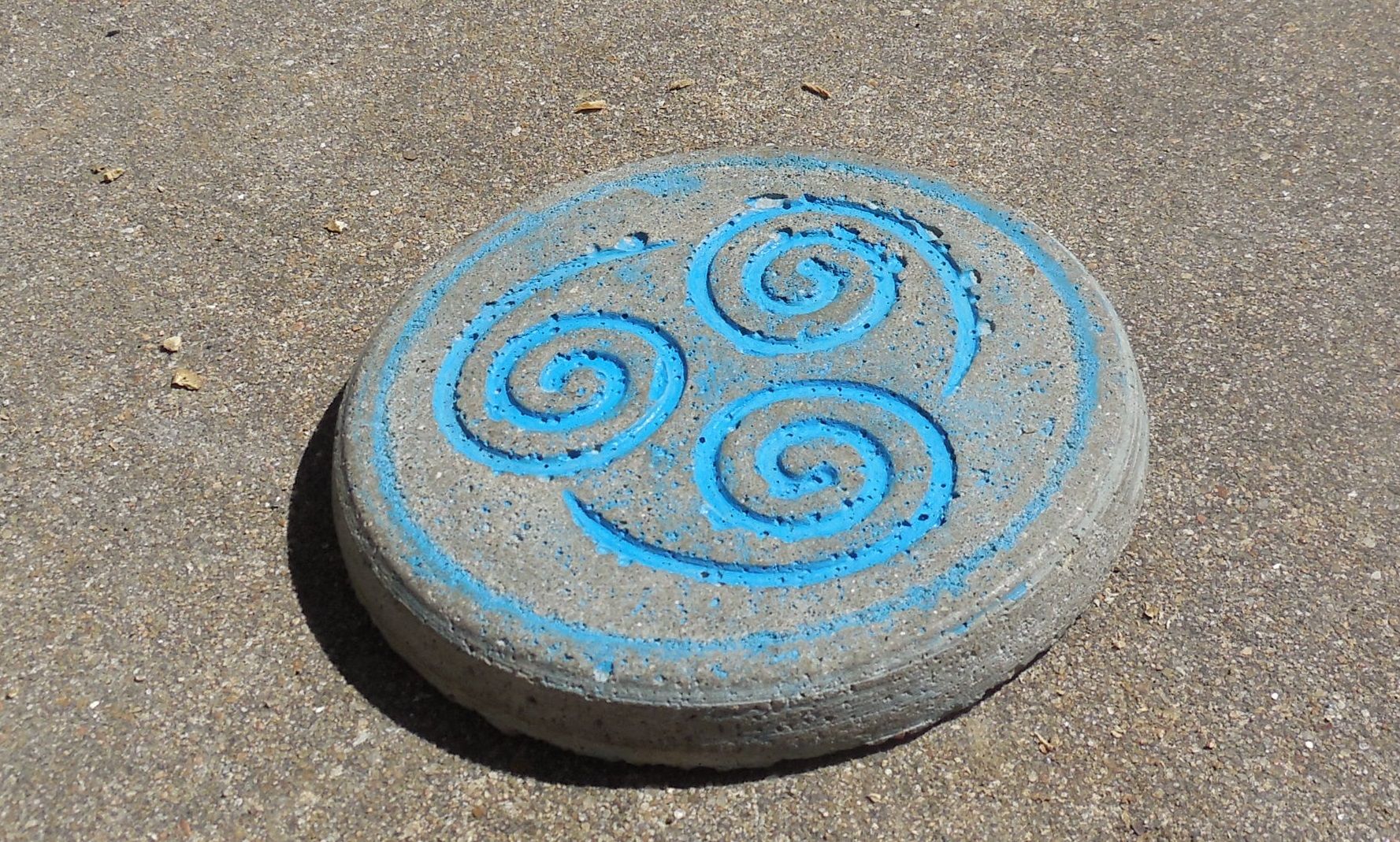 3D Printed Concrete Molding : 7 Steps (with Pictures) - Instructables