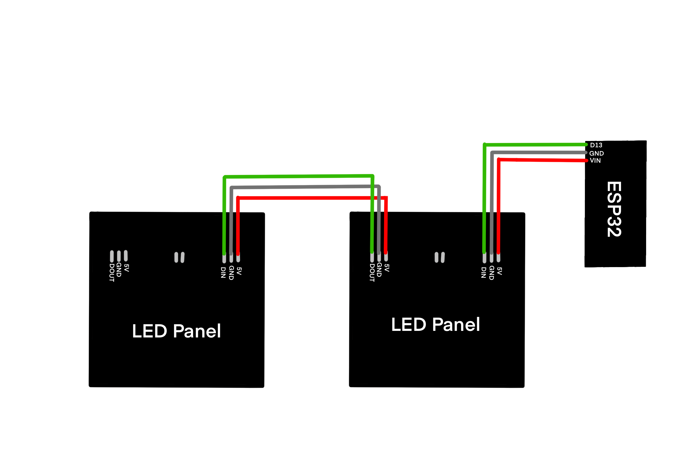 LED Camera Lights : 6 Steps (with Pictures) - Instructables