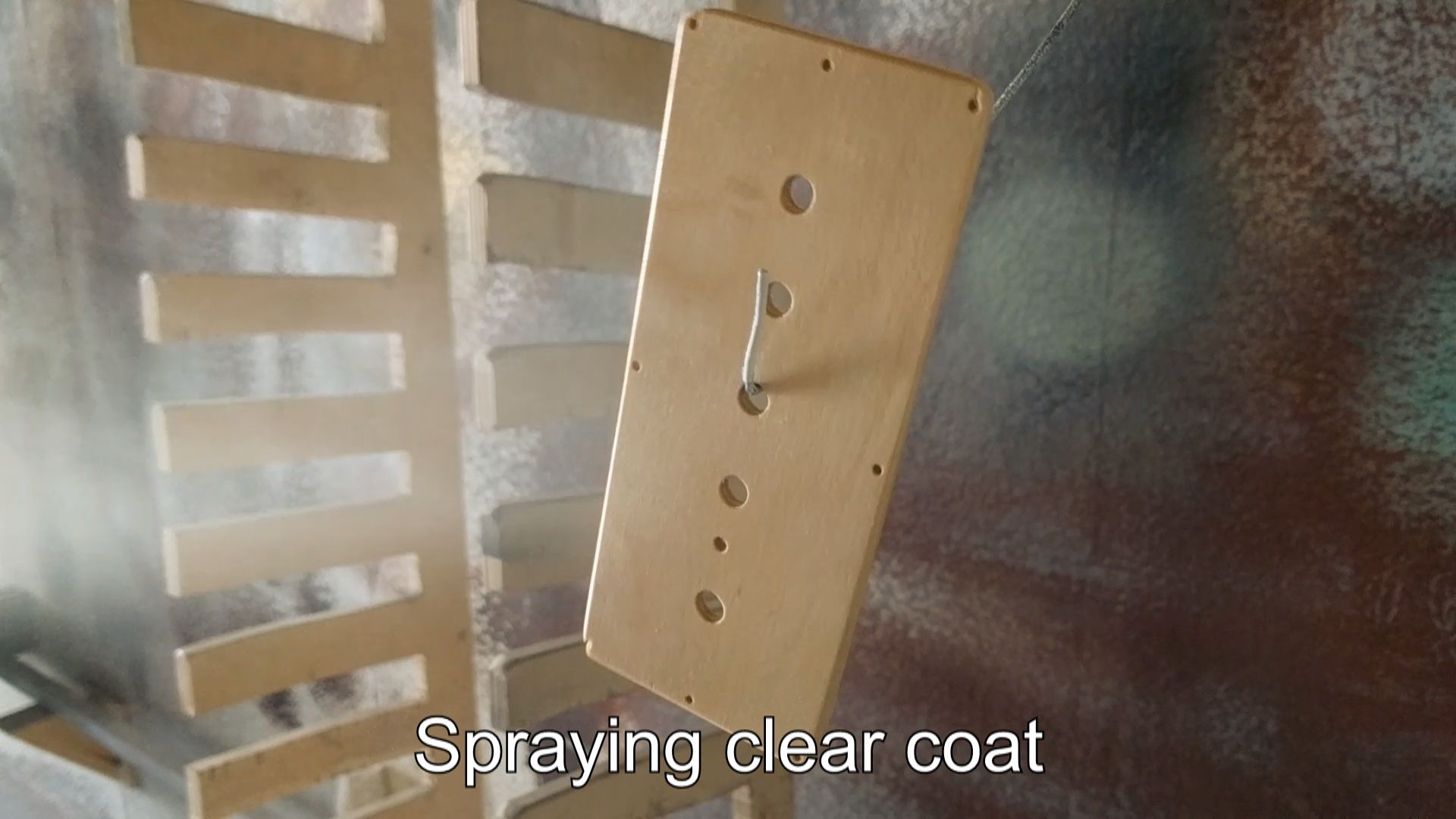 DIY Active Subwoofer : 15 Steps (with Pictures) - Instructables