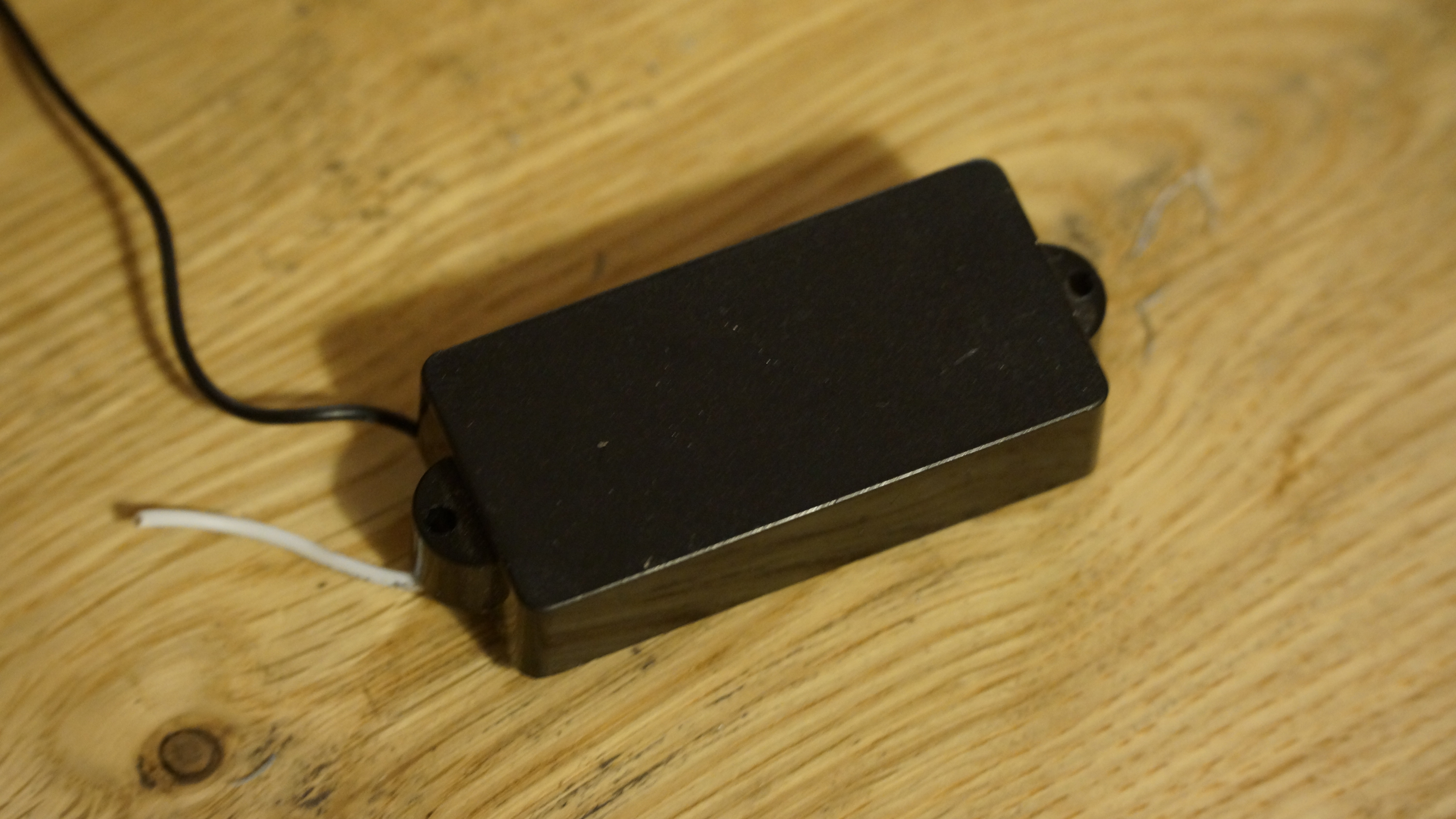 Guitar Sustainer (Driver) : 7 Steps (with Pictures) - Instructables