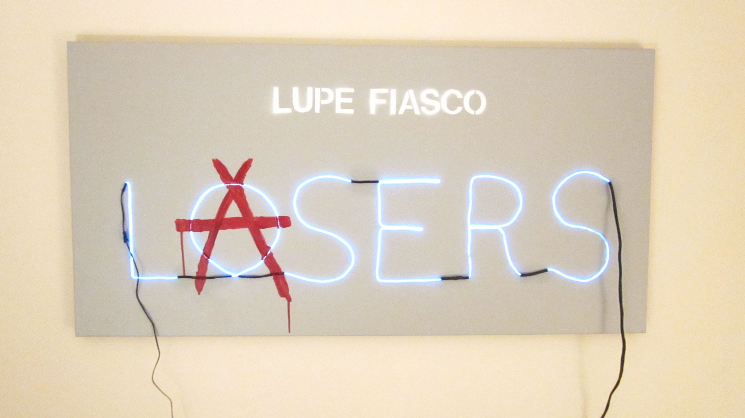 El Fiasco : 6 Steps (with Pictures) - Instructables