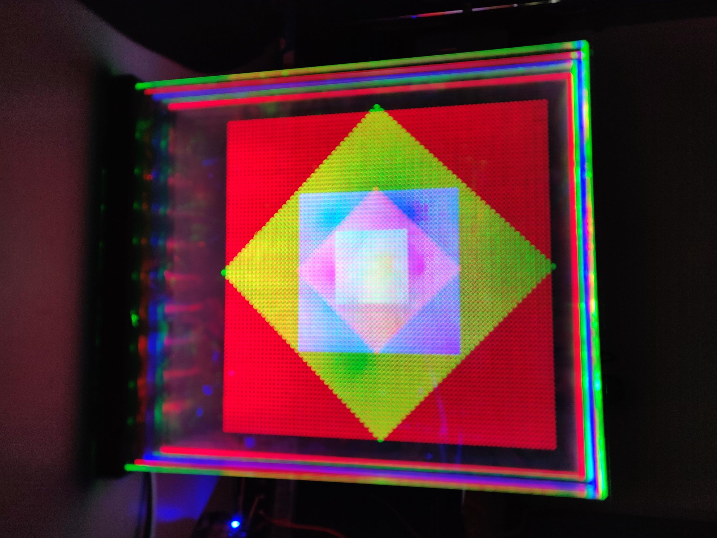 Holographic Plates - Photonics Challenger Hackathon PhabLabs : 6 Steps ...