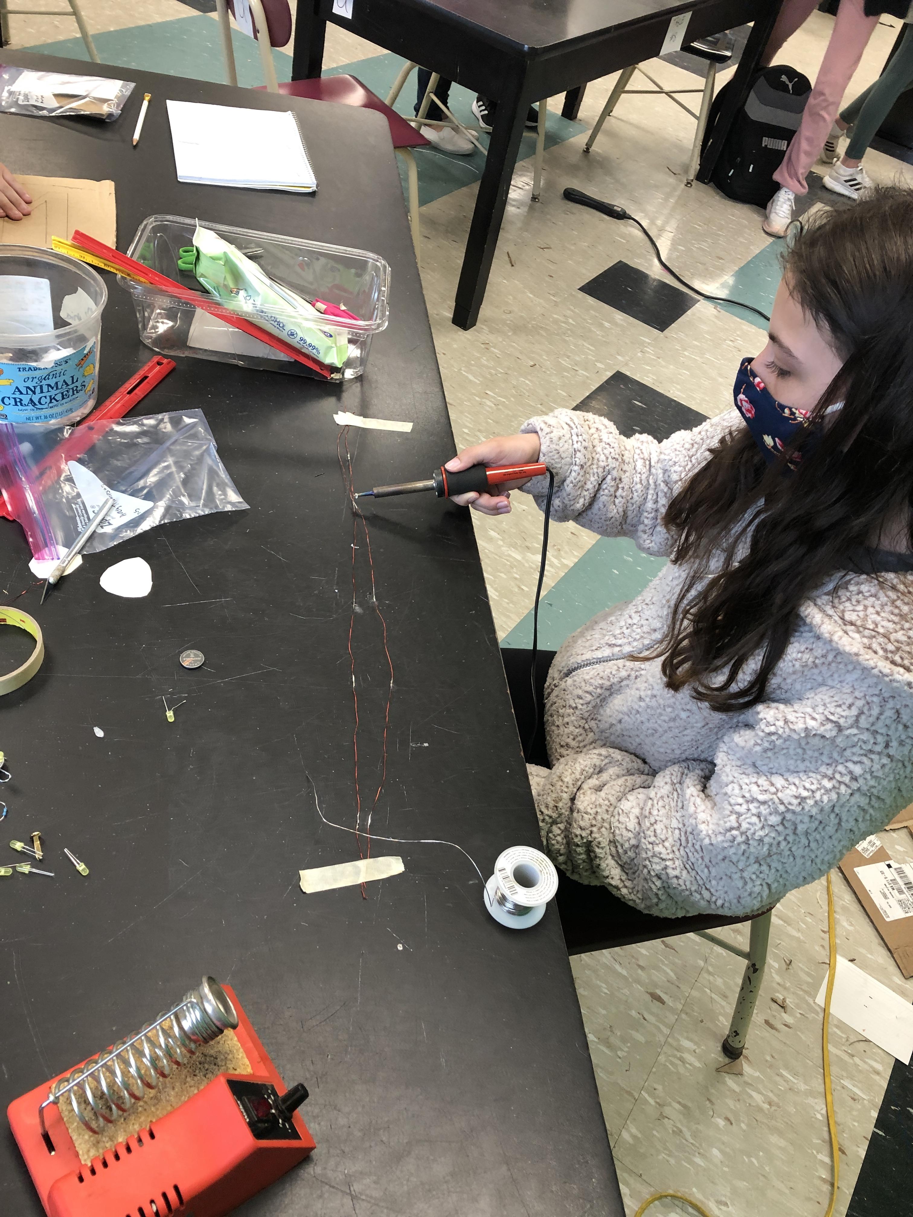 Design, Build, Reiterate, and Light It Up! - Circuits and Engineering ...