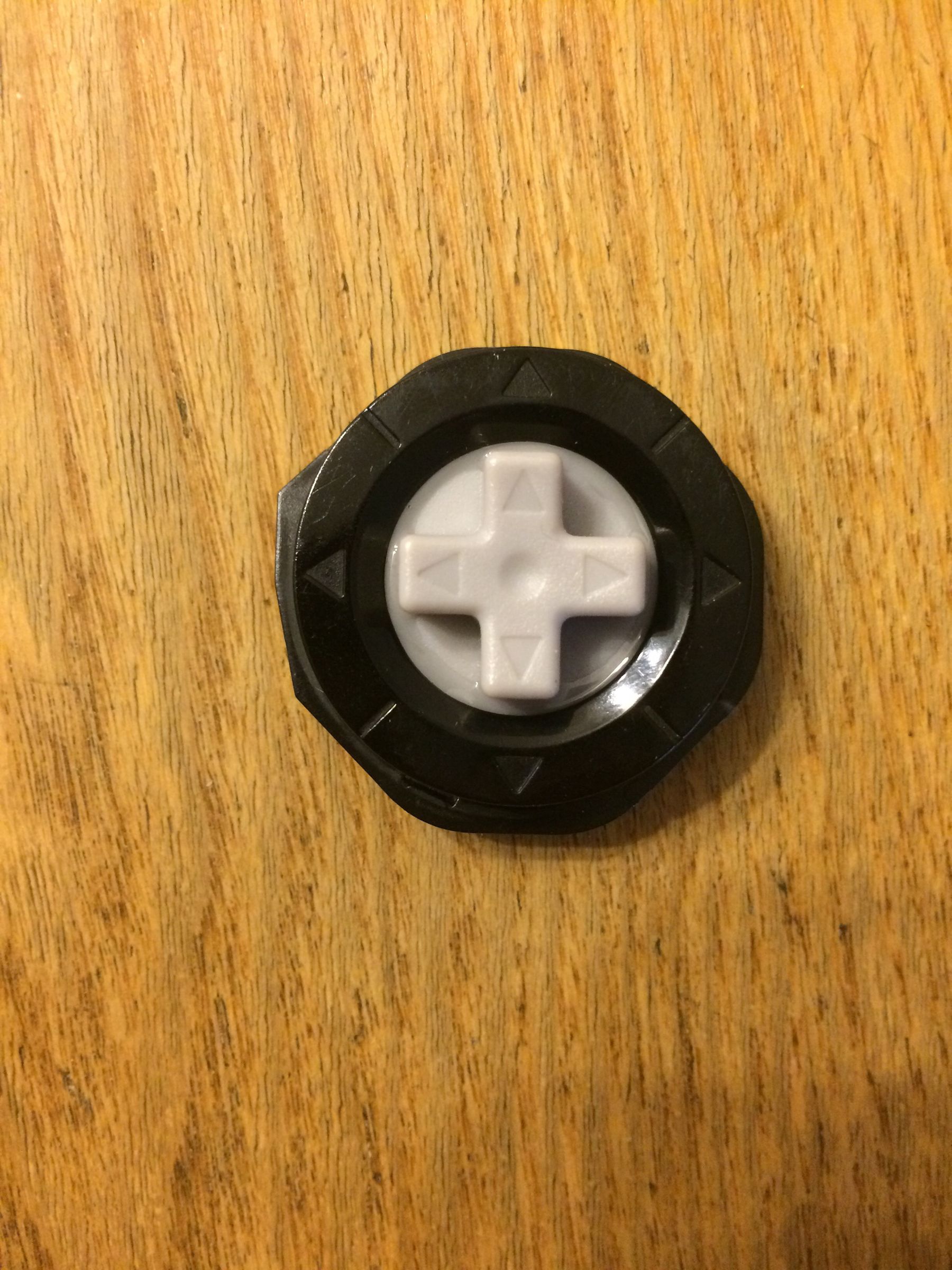 NES MAX D-pad Mod : 12 Steps - Instructables