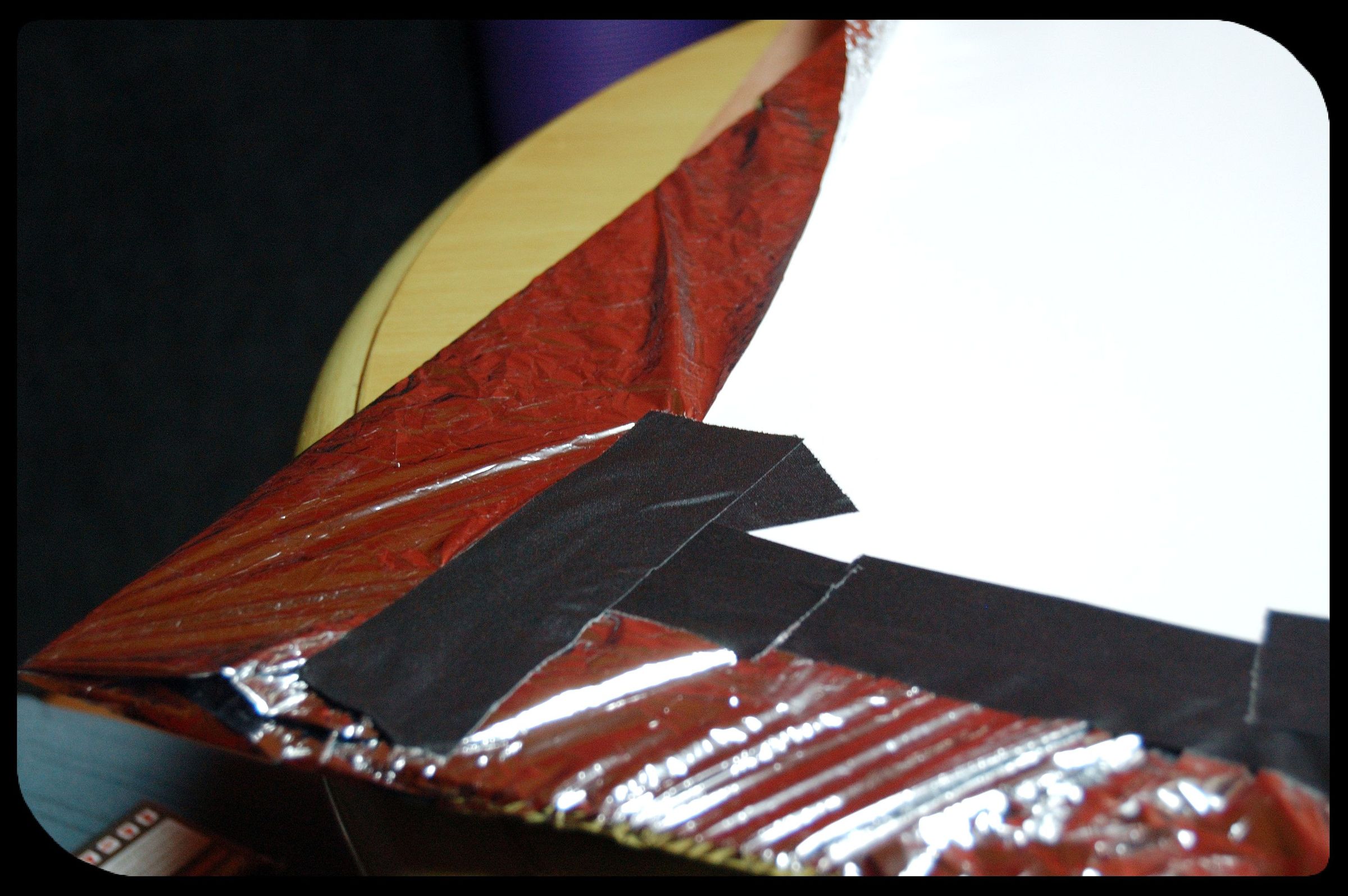 Easy Photo Reflectors - Large (with Pictures) - Instructables