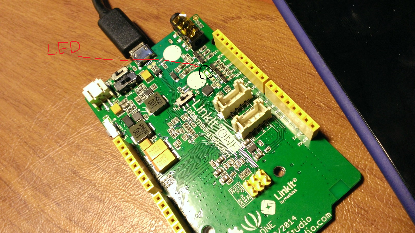 Use Cortana to Control Your LinkIt One! : 6 Steps - Instructables