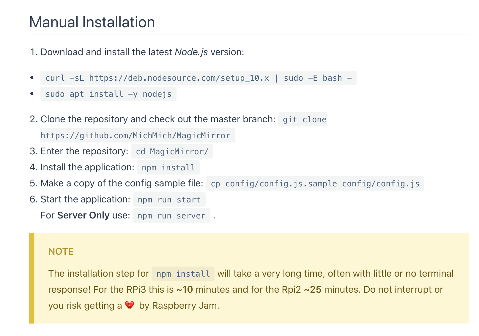 Smart Mirror : 5 Steps - Instructables