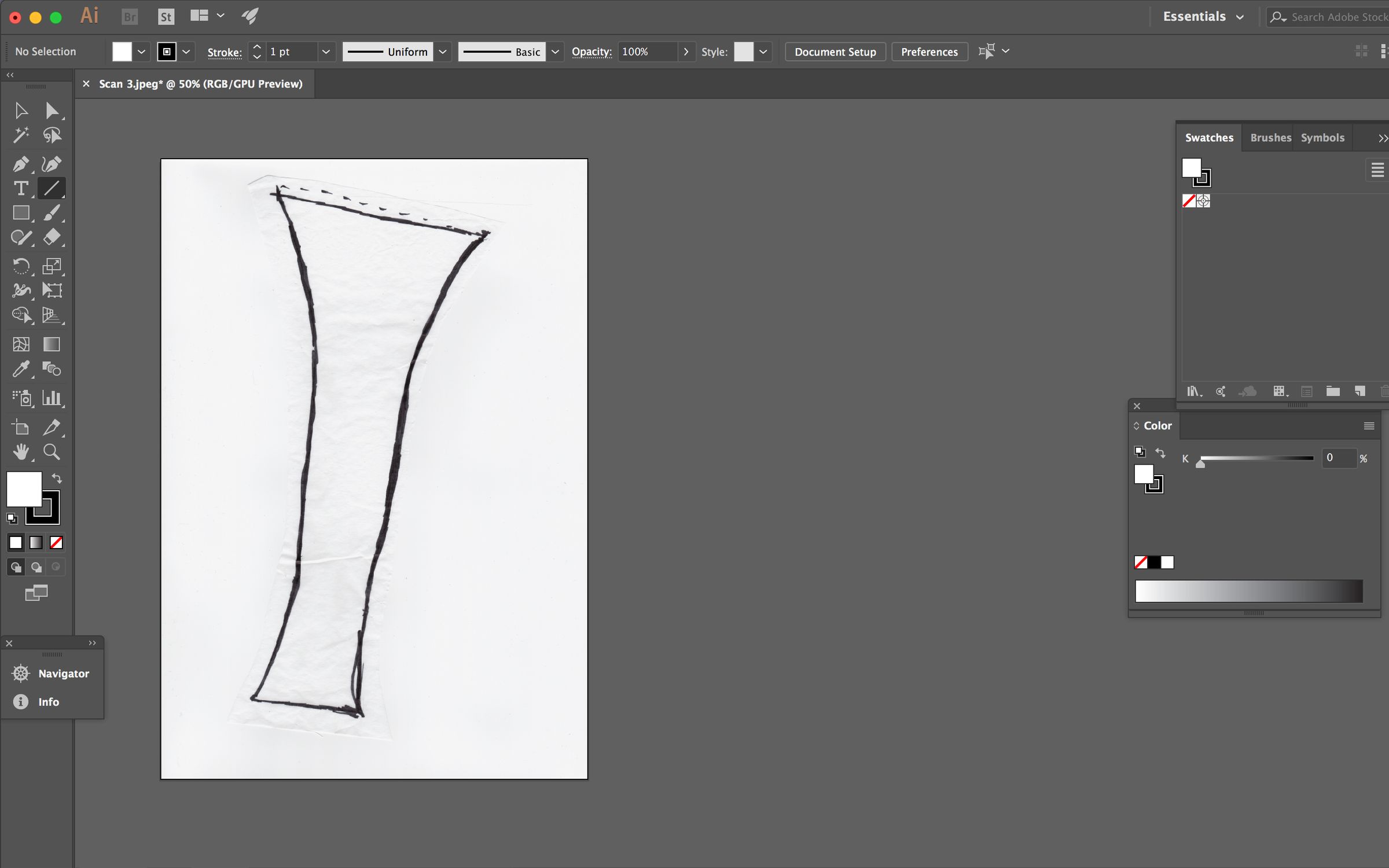 How to 3D Model for Fashion Design : 7 Steps (with Pictures ...