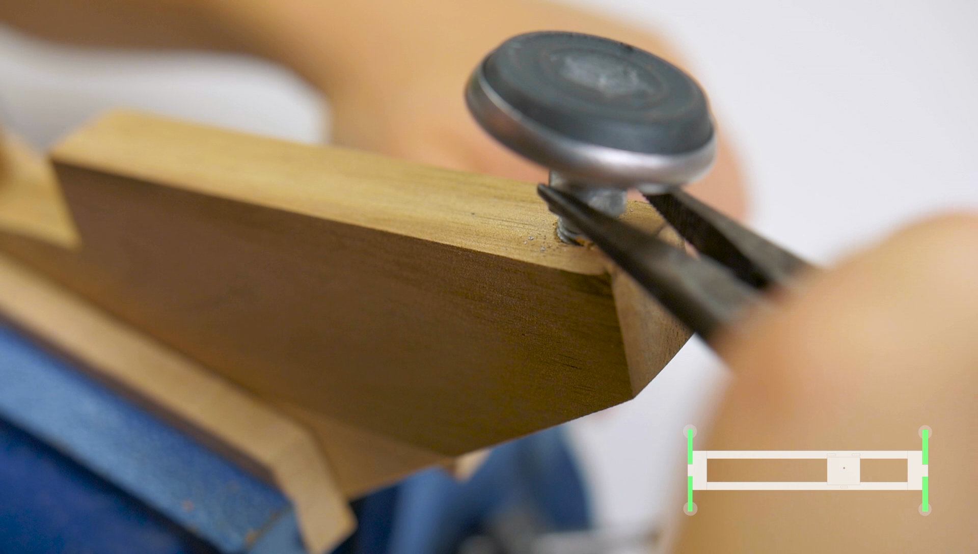 The ULTIMATE DIY Camera Slider : 13 Steps (with Pictures) - Instructables