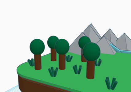 3D Water Cycle DIY (science) : 25 Steps - Instructables