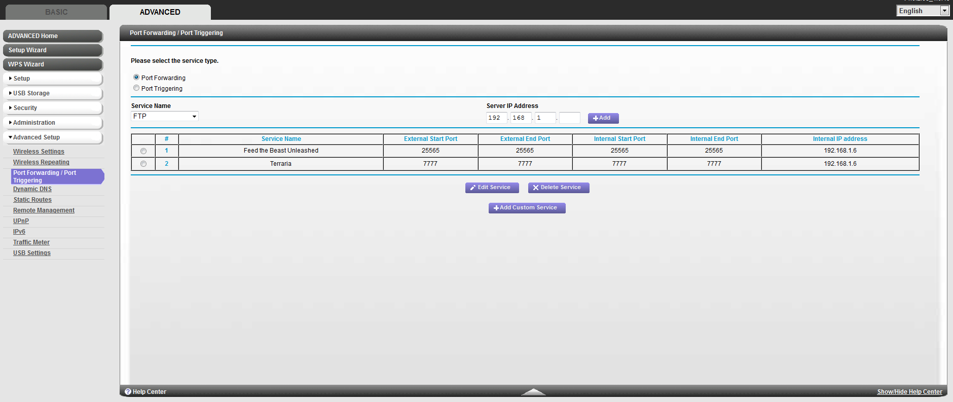 How to Locally Host Multiplayer Game Servers (With Port Forwarding) : 5 ...