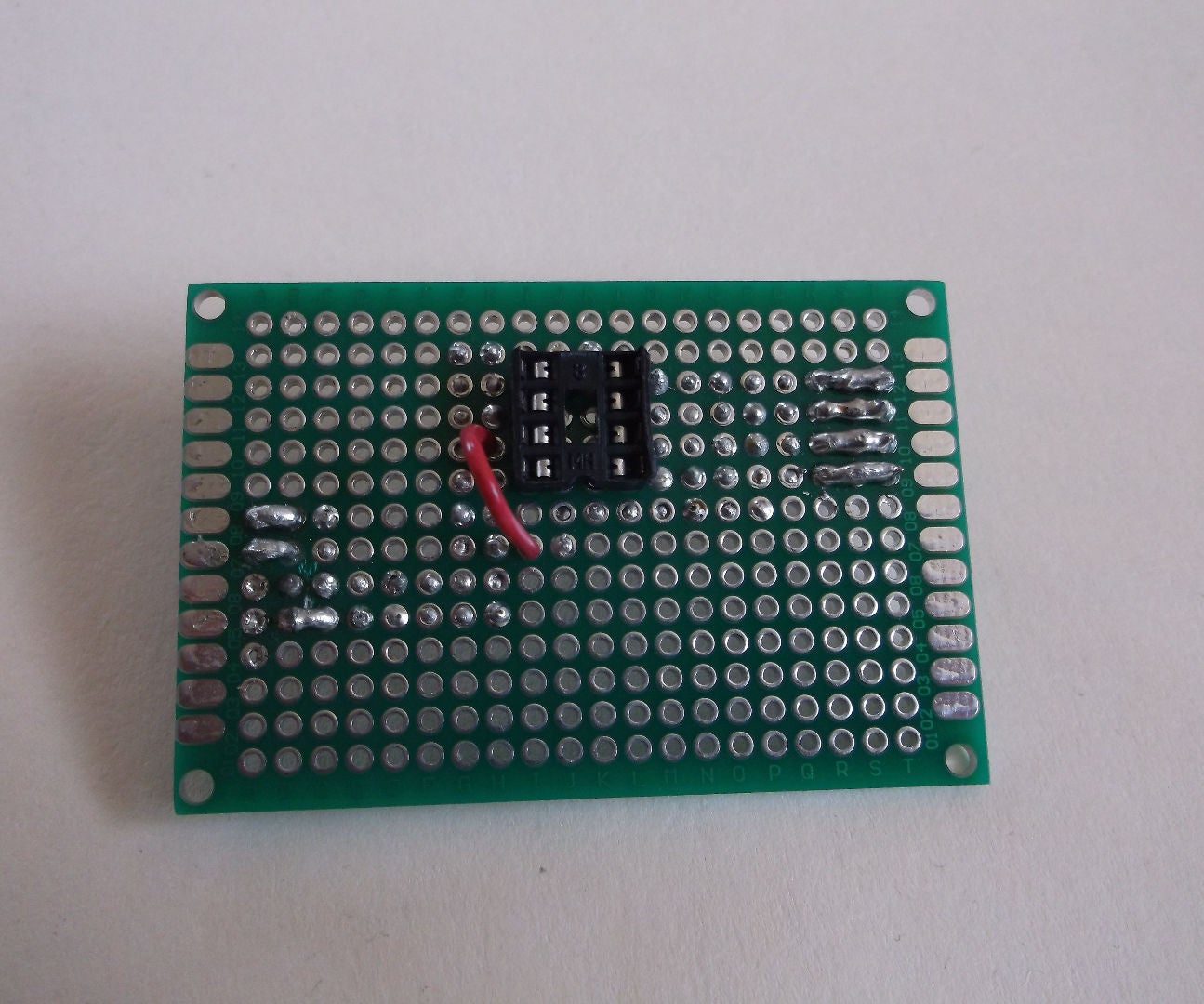 Attiny 85 Programming Shield : 7 Steps - Instructables Attiny 85 Programming Shield : 7 Steps - Instructables
