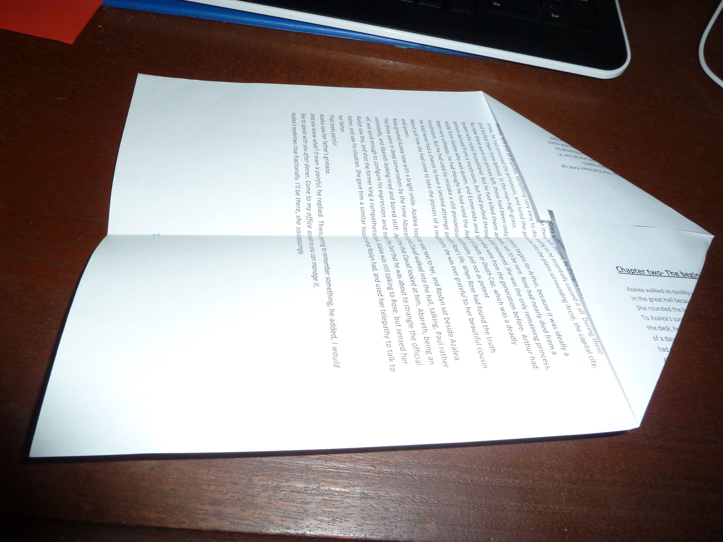 Thing to Do With Left Over Paper : 8 Steps - Instructables