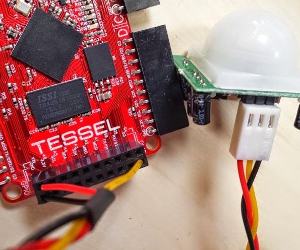 How to Make a Tessel-style Software Module From Adafruit-style Hardware ...